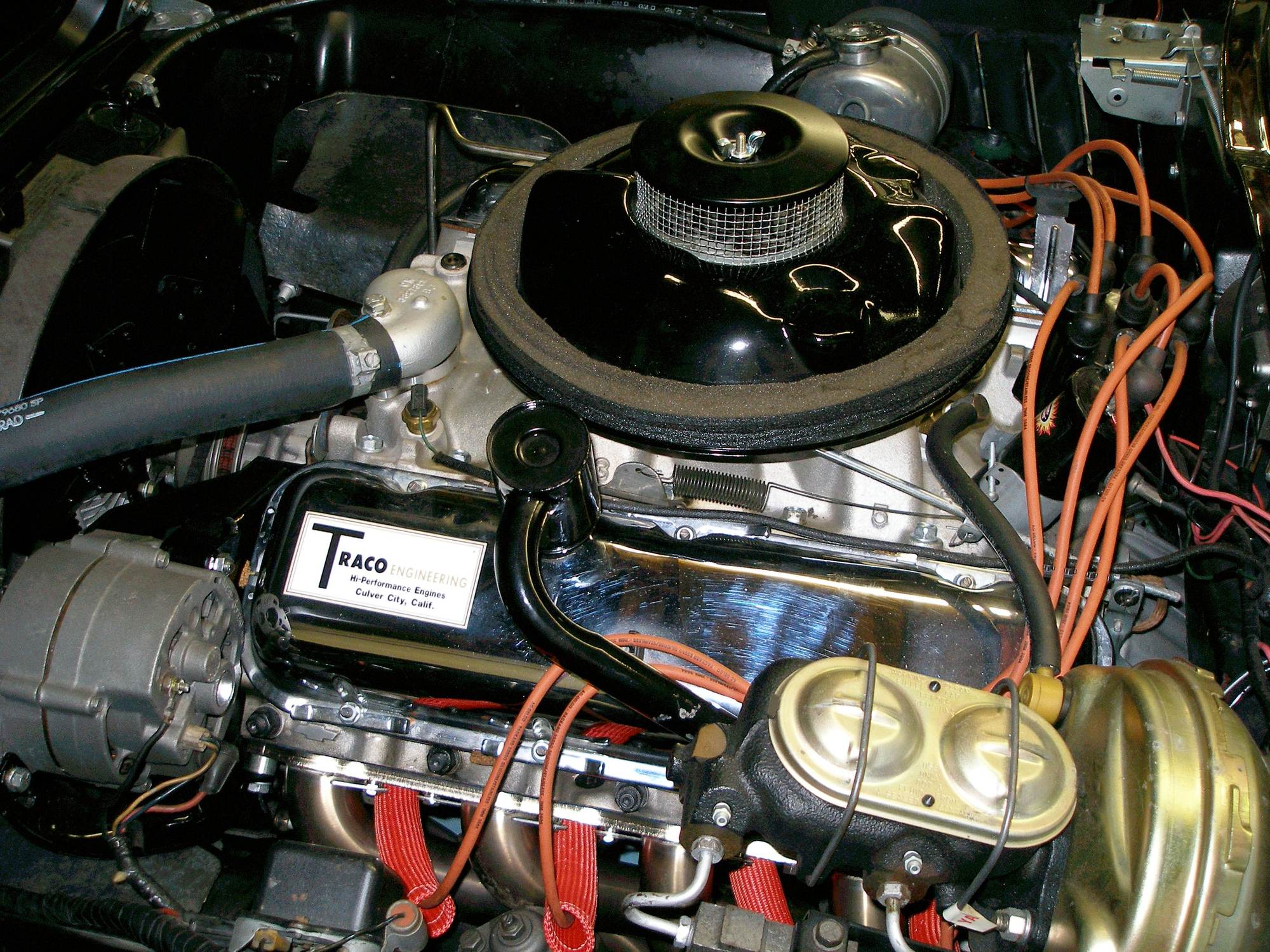 1967 Chevrolet Corvette L88 Registry Work - Page 2 - CorvetteForum ...