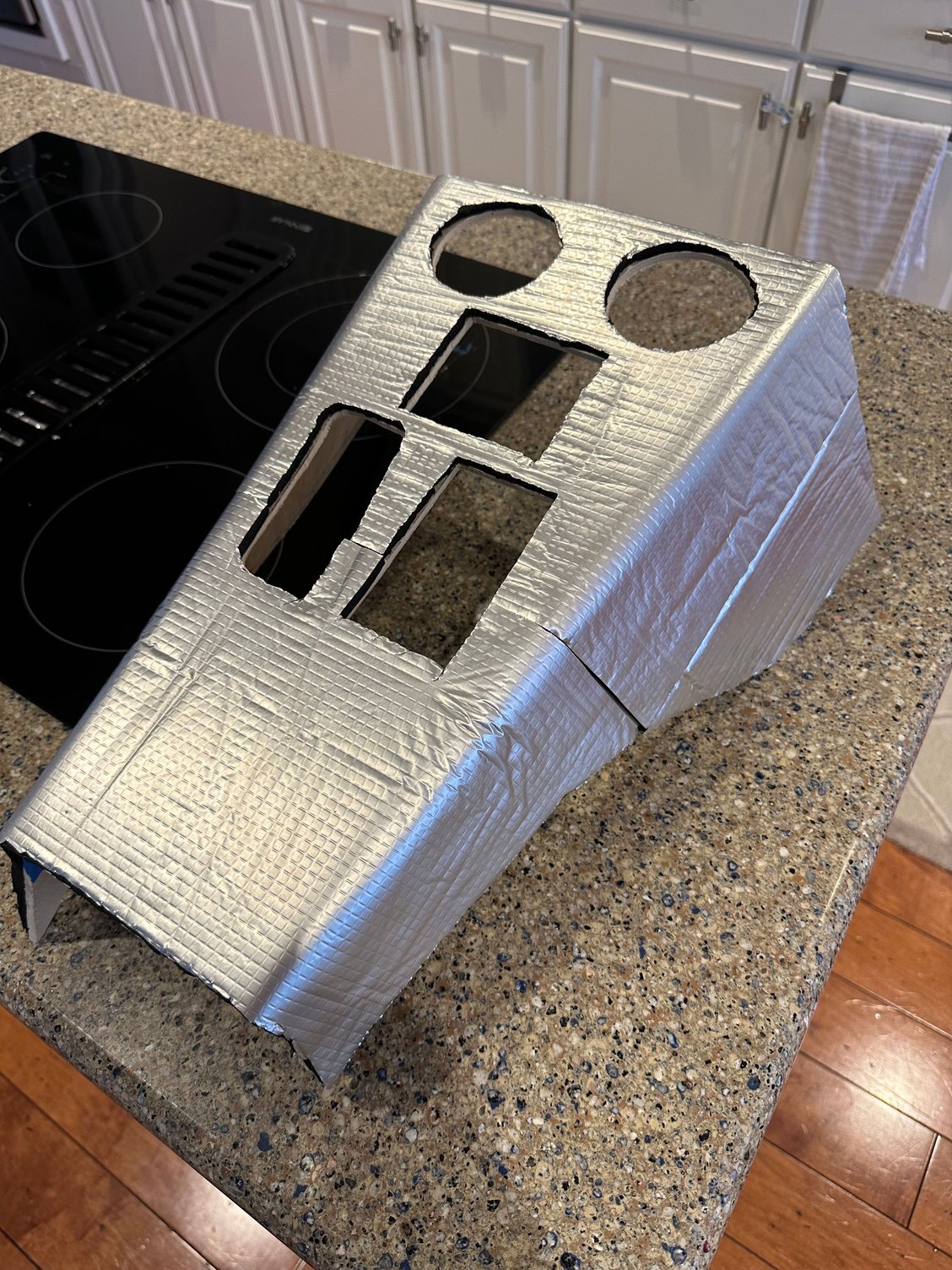 Custom center console build - 1969 4 speed - CorvetteForum - Chevrolet ...