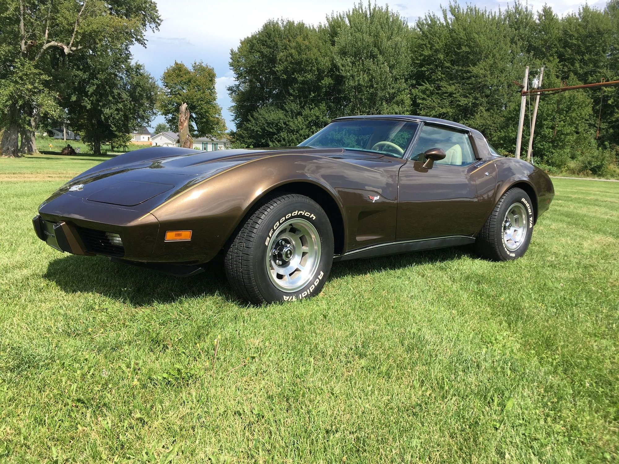 Is the C3 your favorite generation? - Page 3 - CorvetteForum ...