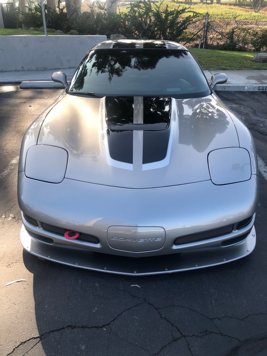 What is the best front lip for the C5?? - Page 2 - CorvetteForum ...