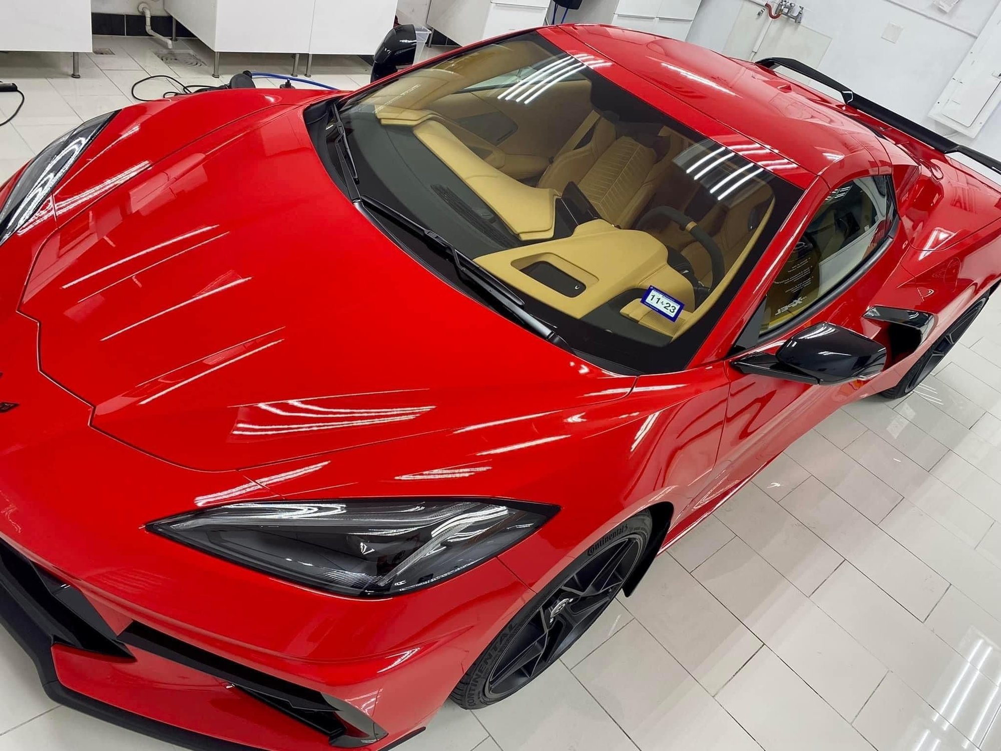 2LT vs 3LT differences -- Help me decide - Page 4 - CorvetteForum ...