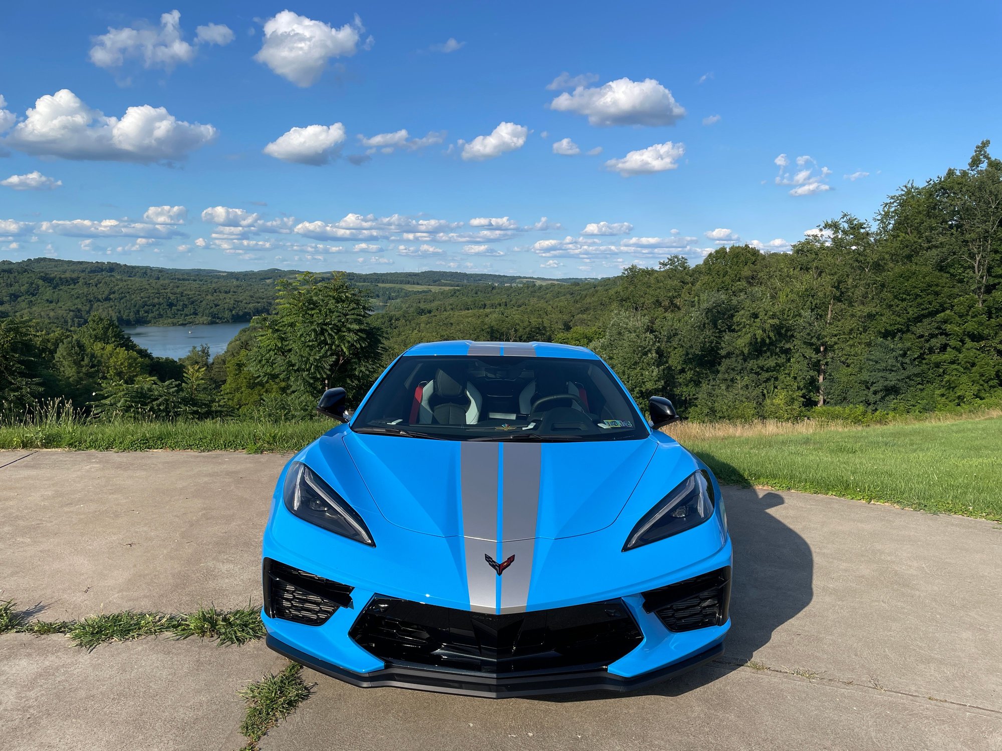 Official Rapid Blue Color Thread - Page 29 - CorvetteForum - Chevrolet ...