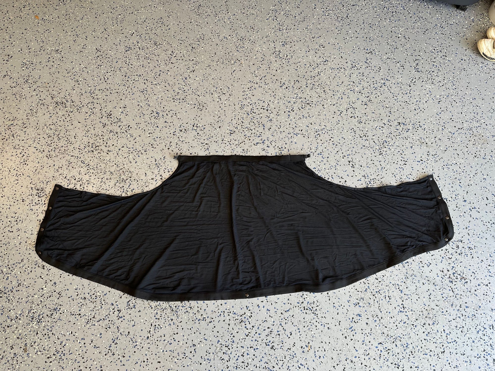 FS (For Sale) Used Novistretch Bra for C8 - CorvetteForum - Chevrolet ...