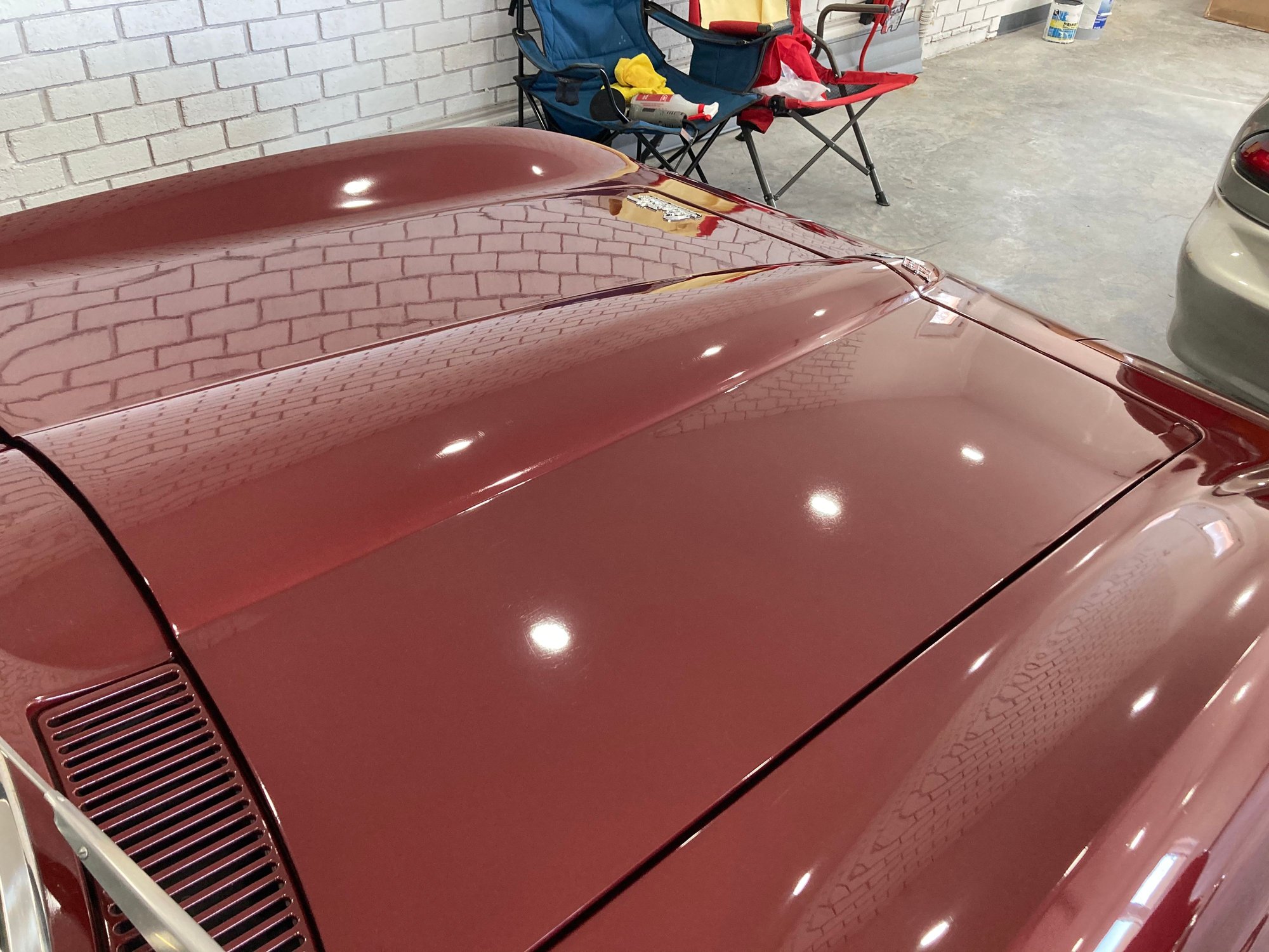 C2 Using new style polish & wax on lacquer - CorvetteForum - Chevrolet ...