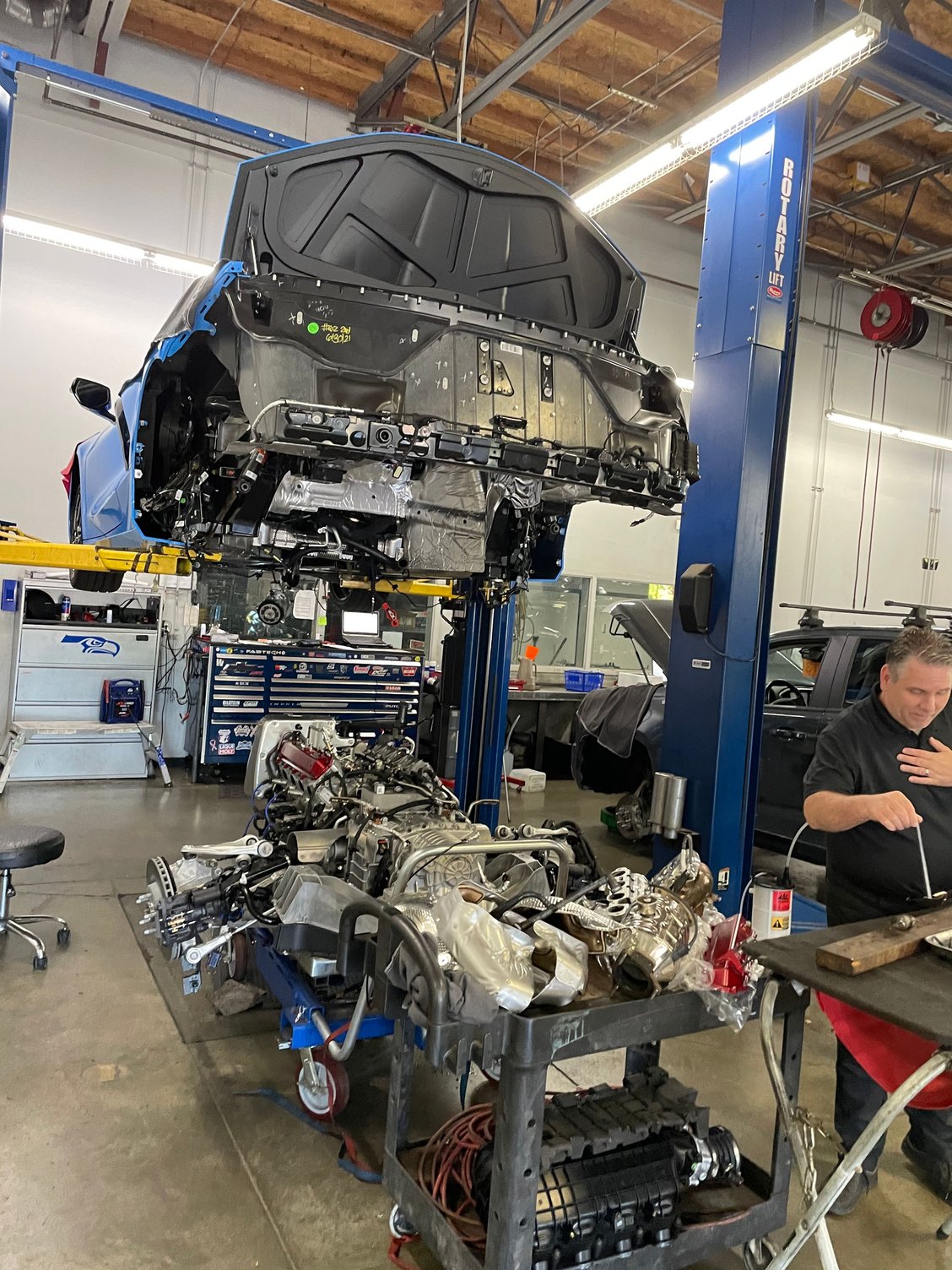 C8 problems - Page 76 - CorvetteForum - Chevrolet Corvette Forum Discussion