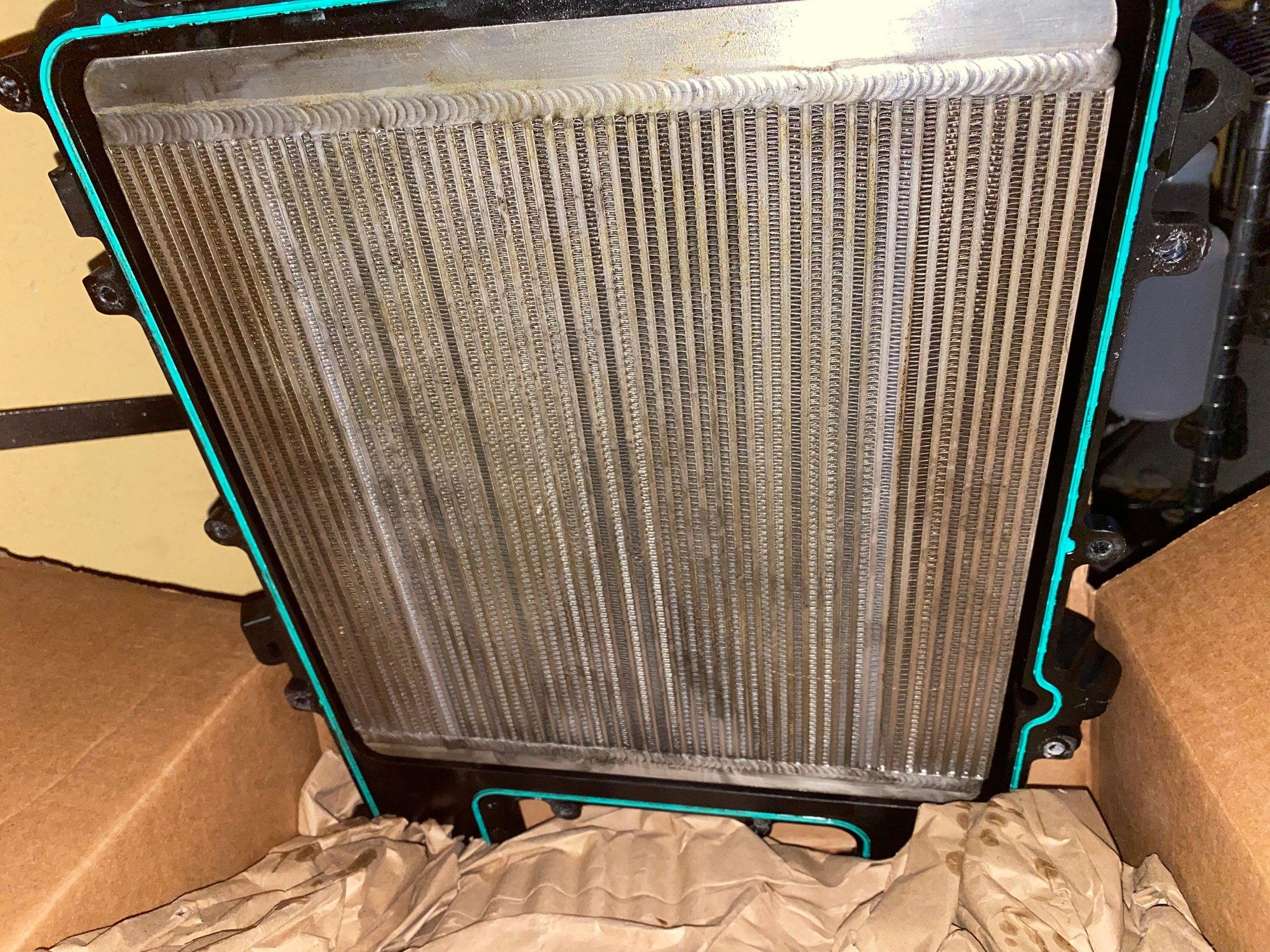 FS (For Sale) Kong performance billet lid - CorvetteForum - Chevrolet ...