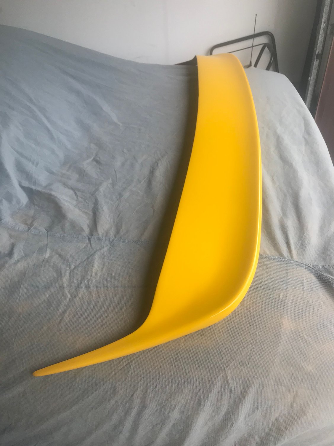 FS (For Sale) Caravaggio C5 rear spoiler - CorvetteForum - Chevrolet ...