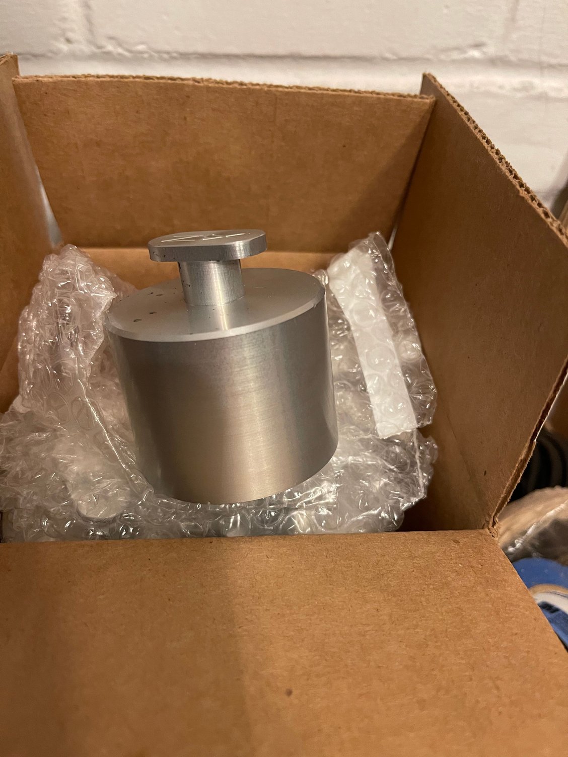 FS (For Sale) New Extra Thick Billet Aluminum Jacking Pucks ...