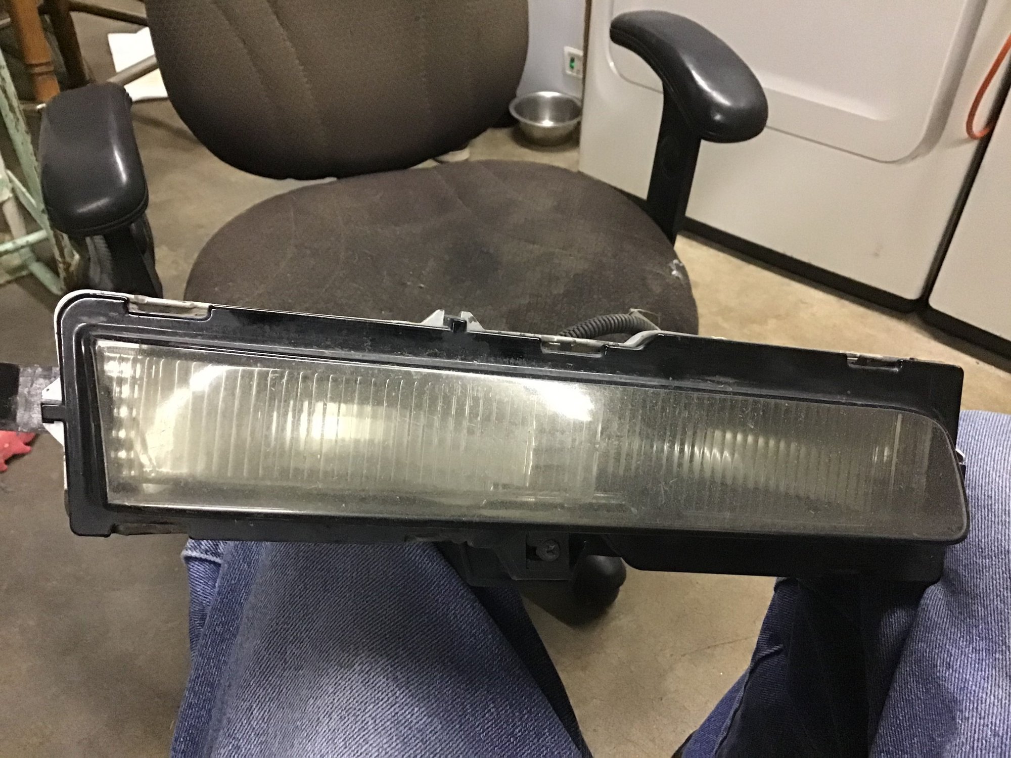 FS (For Sale) assorted 93 parts - CorvetteForum - Chevrolet Corvette ...