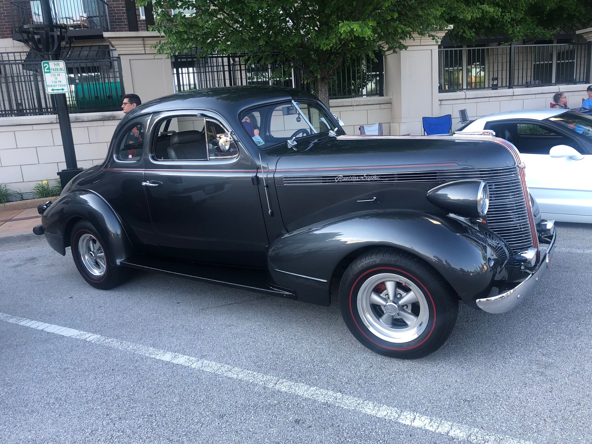 Lisle Car Show - CorvetteForum - Chevrolet Corvette Forum Discussion