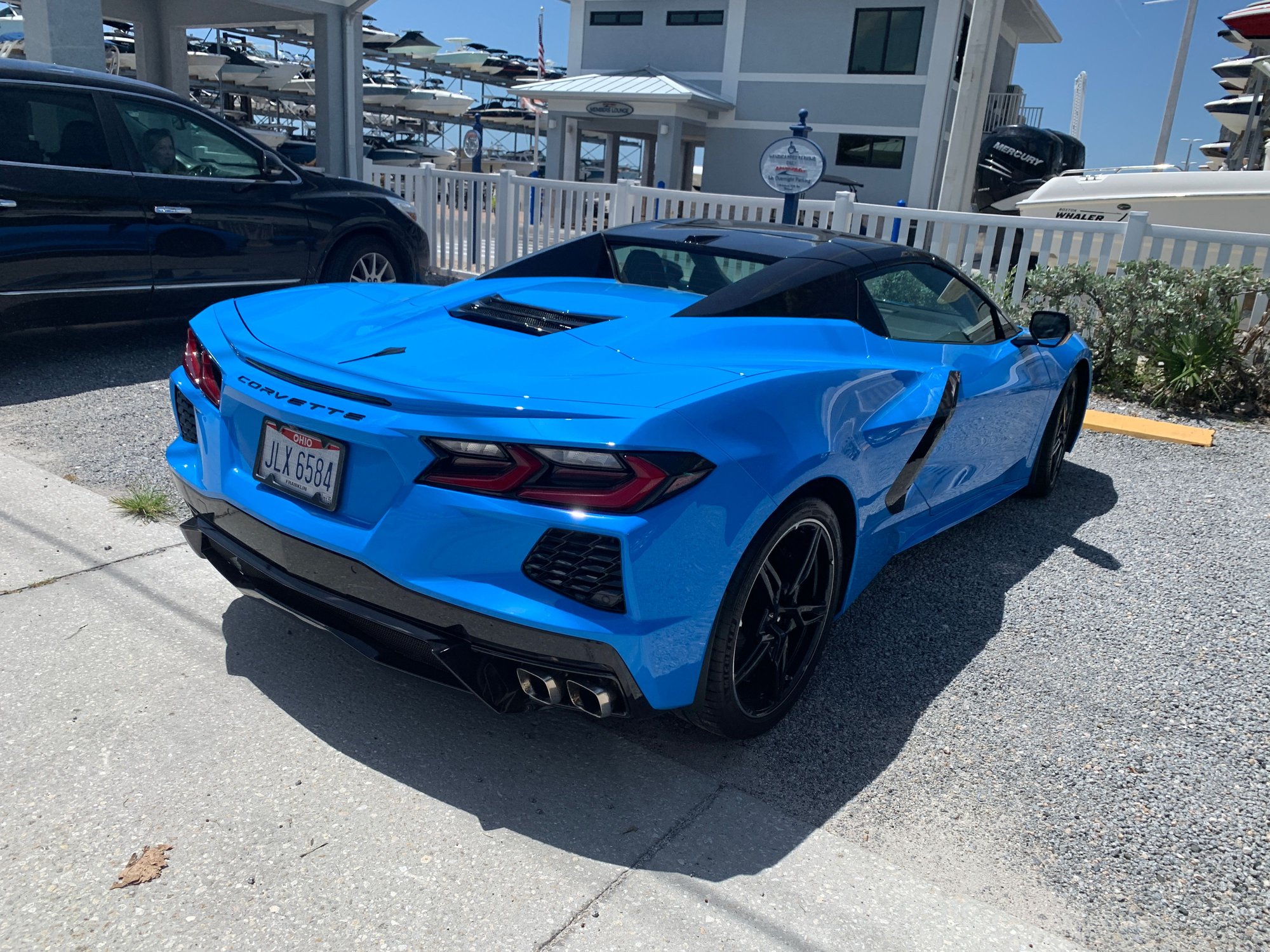 Official Rapid Blue Color Thread - Page 18 - CorvetteForum - Chevrolet ...