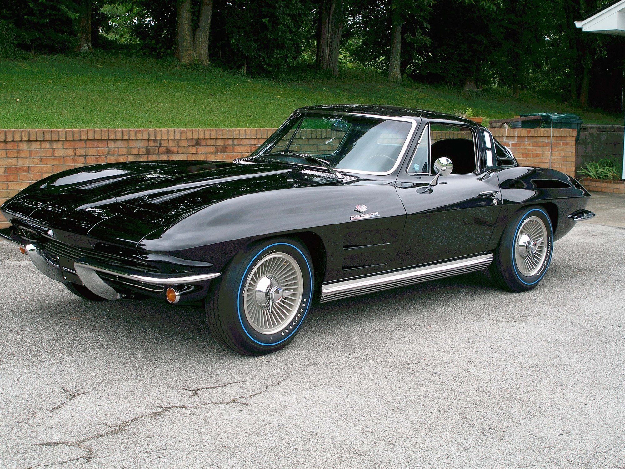 64 yeah...................64 Z-06 Corvettes - CorvetteForum - Chevrolet ...