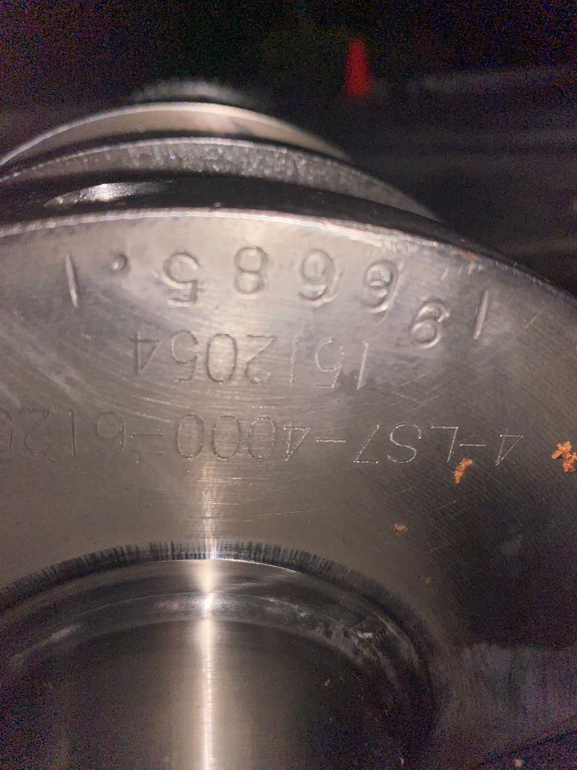 FS (For Sale) Ls7 forged rotating assembly - CorvetteForum - Chevrolet ...