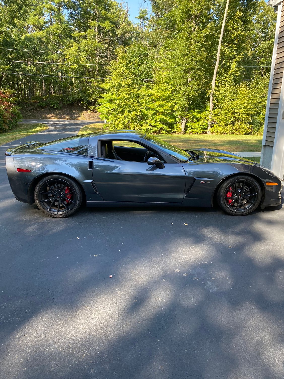 Z06 LS7 Dropped valve issue - Page 4 - CorvetteForum - Chevrolet ...