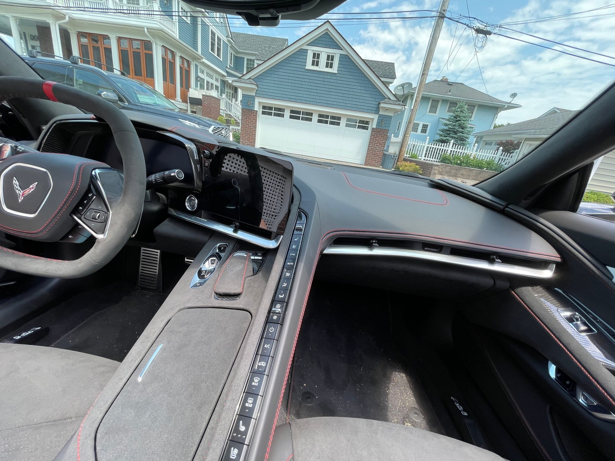 Must have C8 options? - CorvetteForum - Chevrolet Corvette Forum Discussion