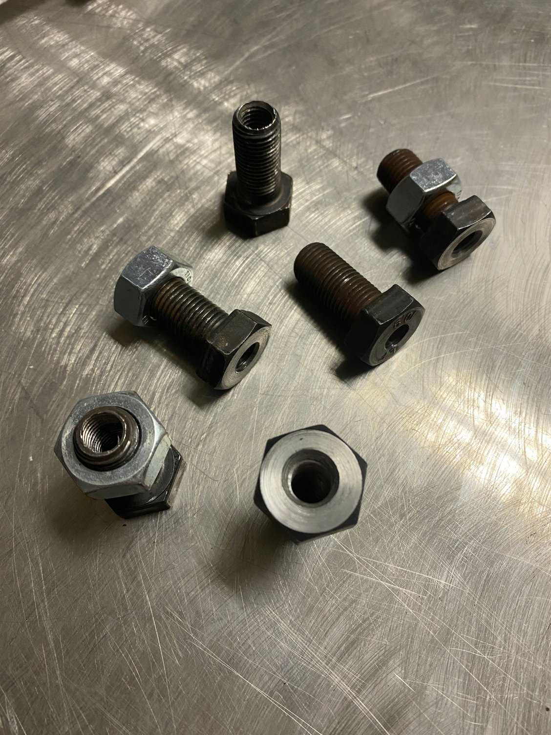 FS (For Sale) Seat stud extender - CorvetteForum - Chevrolet Corvette ...