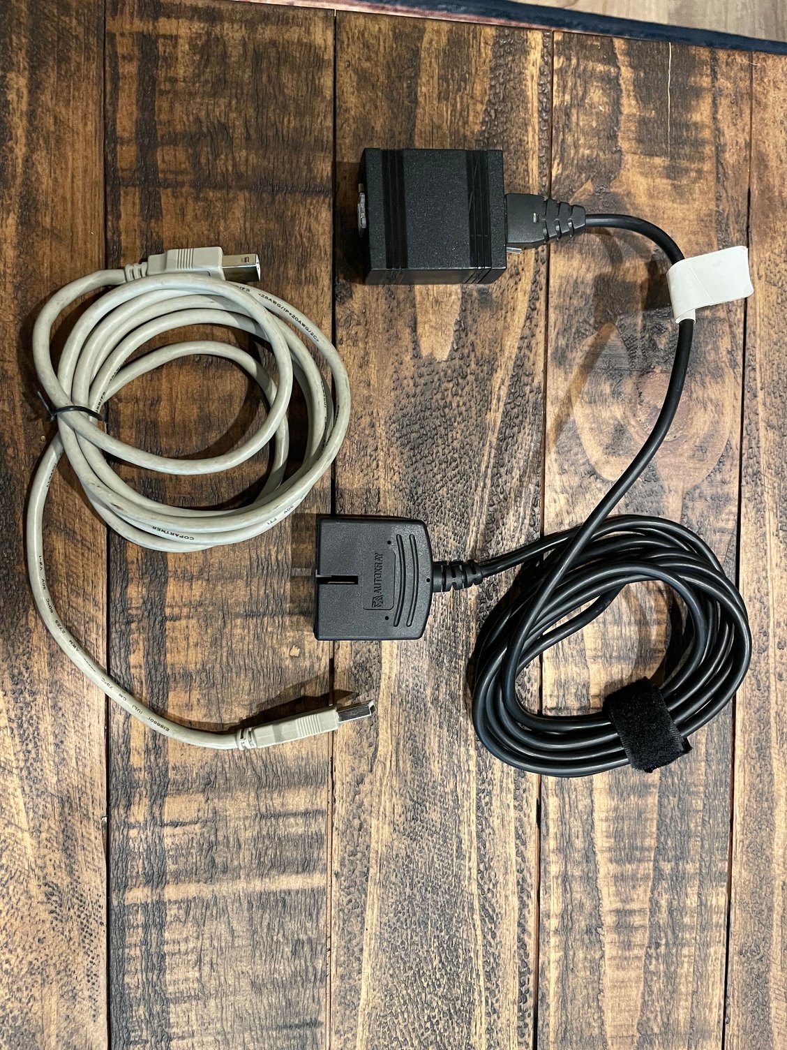 FS (For Sale) Old moates Xtreme ALDL - CorvetteForum - Chevrolet ...