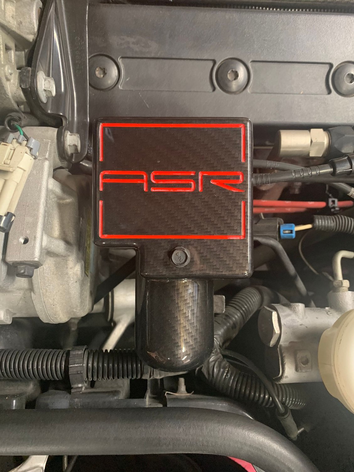FS (For Sale) Fuel rail and asr covers - CorvetteForum - Chevrolet ...