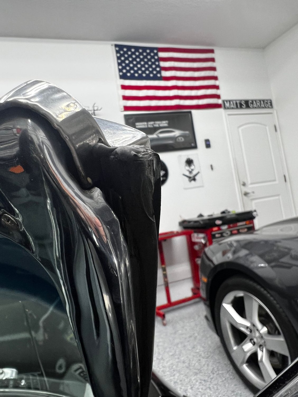 Couple Reference pics needed if someone can help - CorvetteForum ...