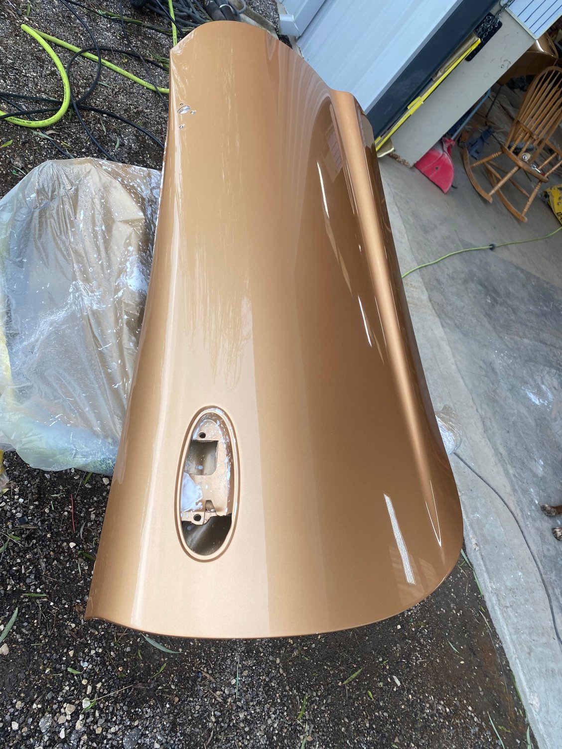 Z06 C5 Aztec gold zo6 - Page 3 - CorvetteForum - Chevrolet Corvette ...