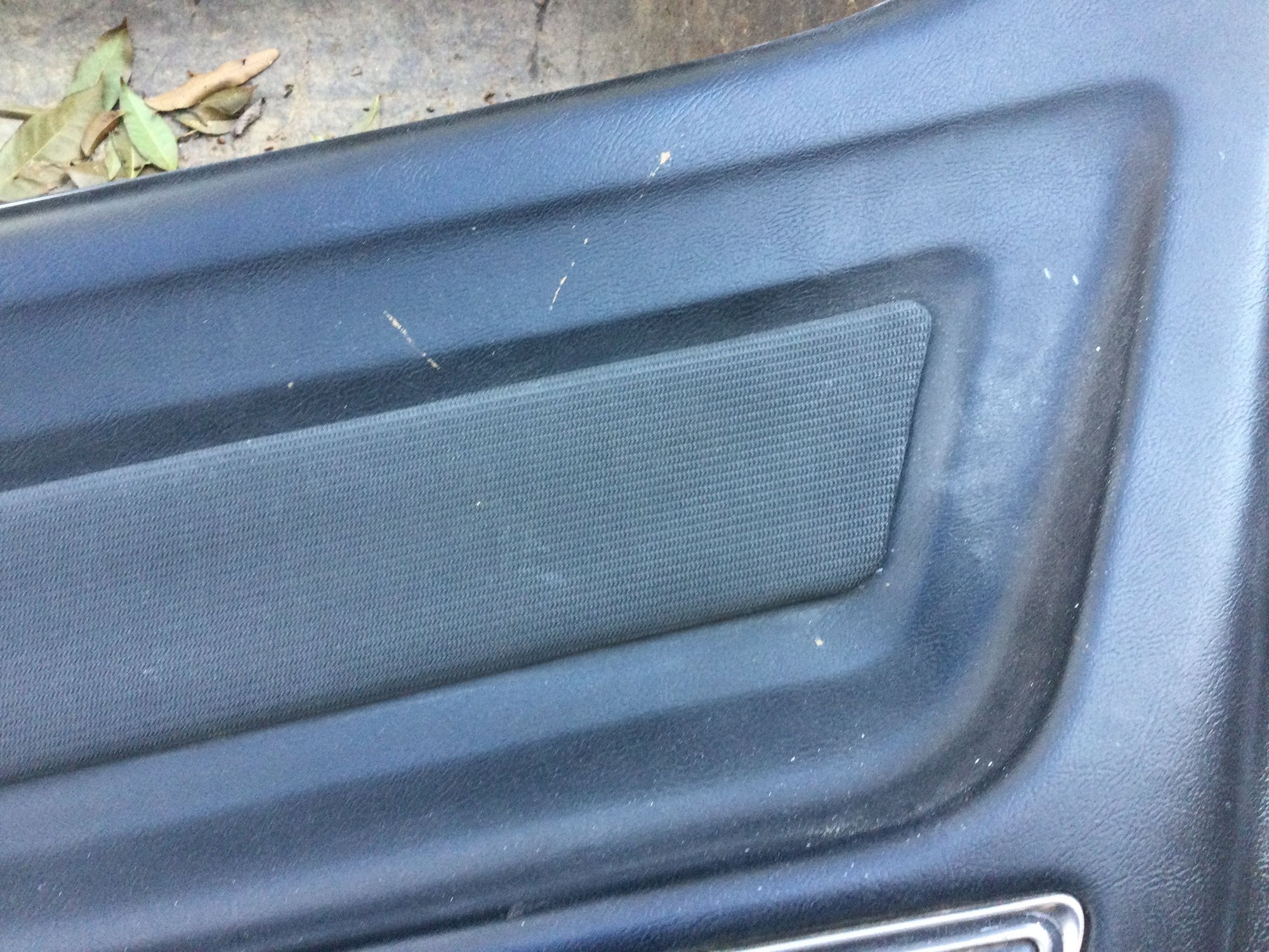 FS (For Sale) 69 Door panels - CorvetteForum - Chevrolet Corvette Forum ...