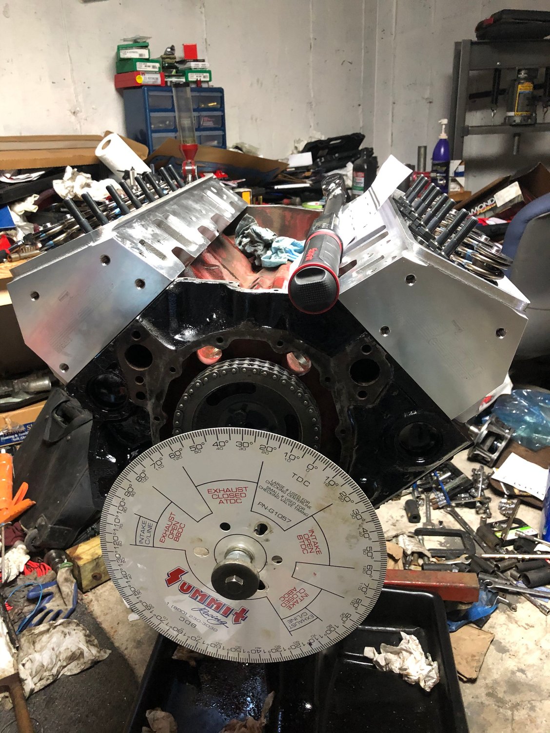 Should I LS Swap my Crossfire C4 or Rebuild the Engine - Page 4 ...