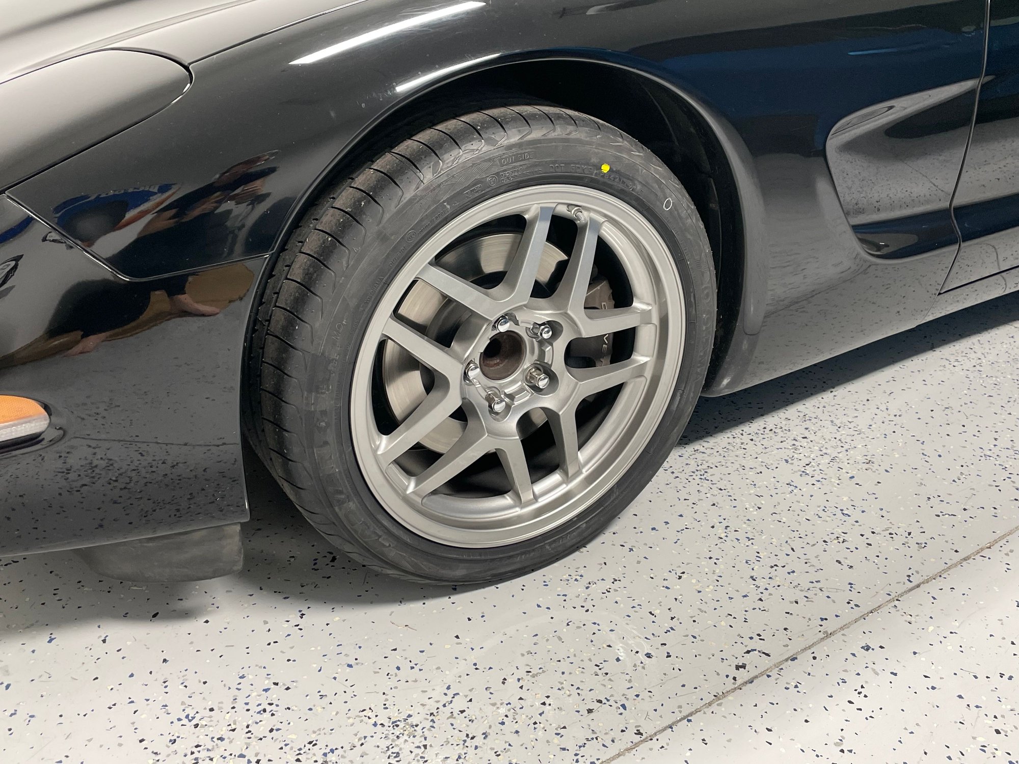 Square setup C5, why? - Page 2 - CorvetteForum - Chevrolet Corvette ...