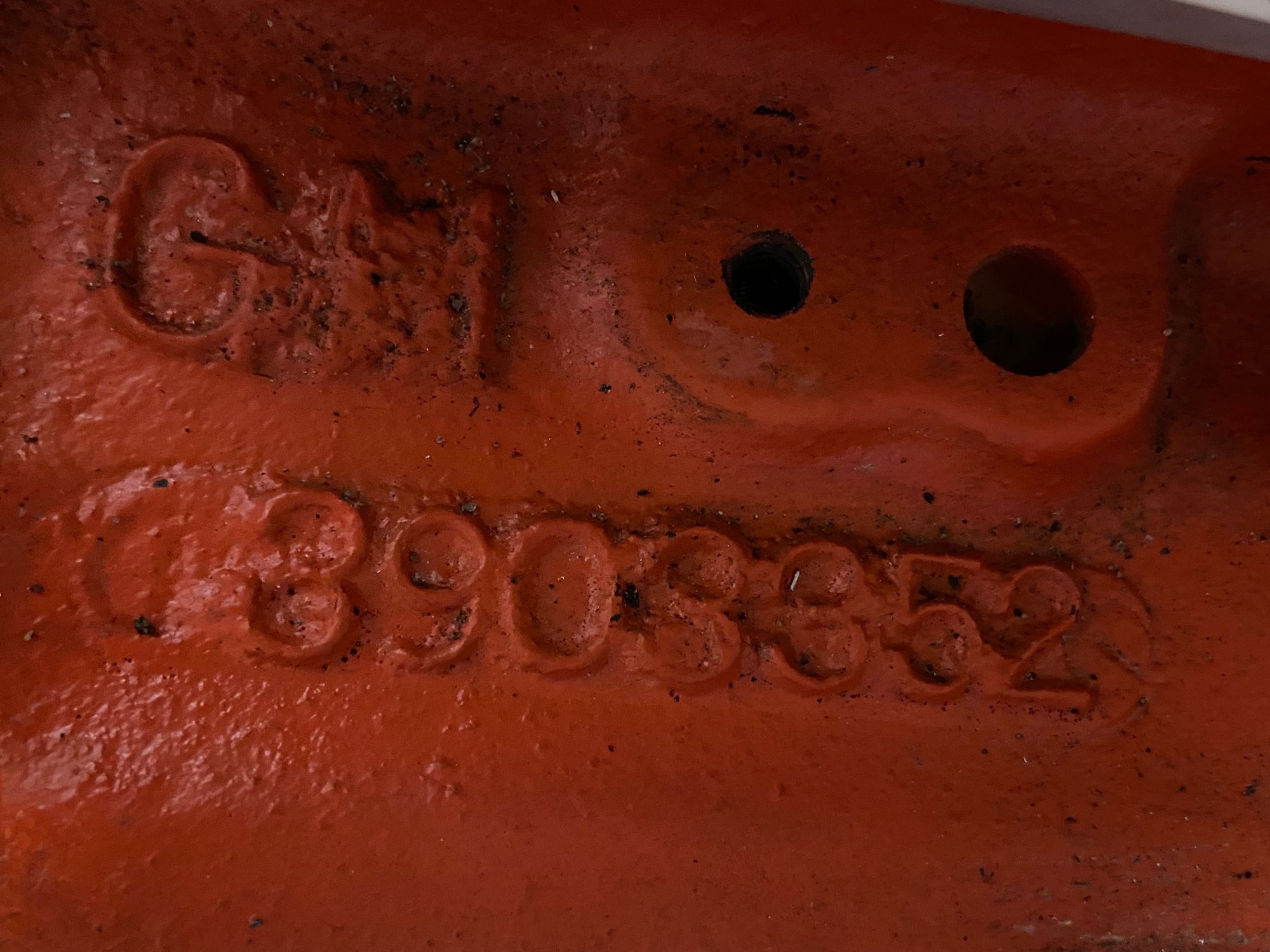 FS (For Sale) 1967 HC code 327 ready to run! - CorvetteForum ...