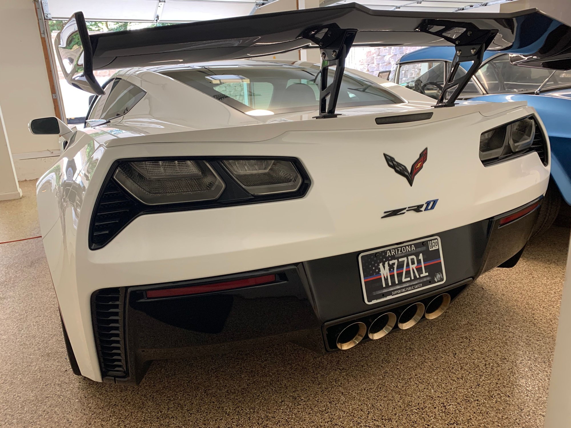 2019 ZR1 vs ZO6 comparison - Page 3 - CorvetteForum - Chevrolet ...