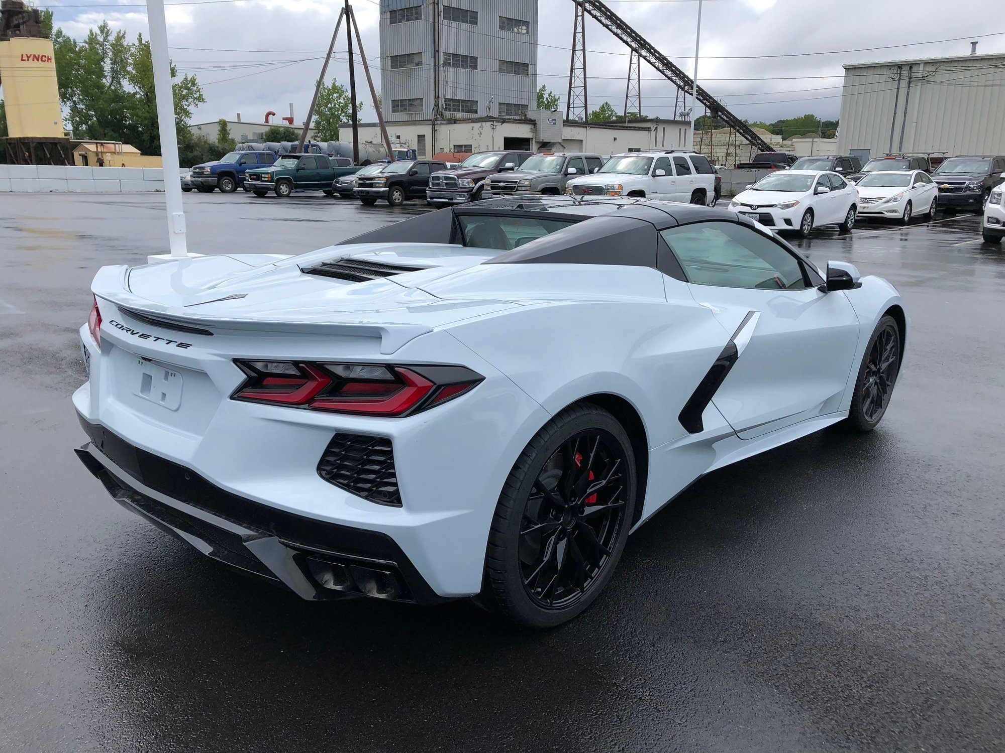 Official Ceramic Matrix Gray Metallic Color Thread - Page 17 ...