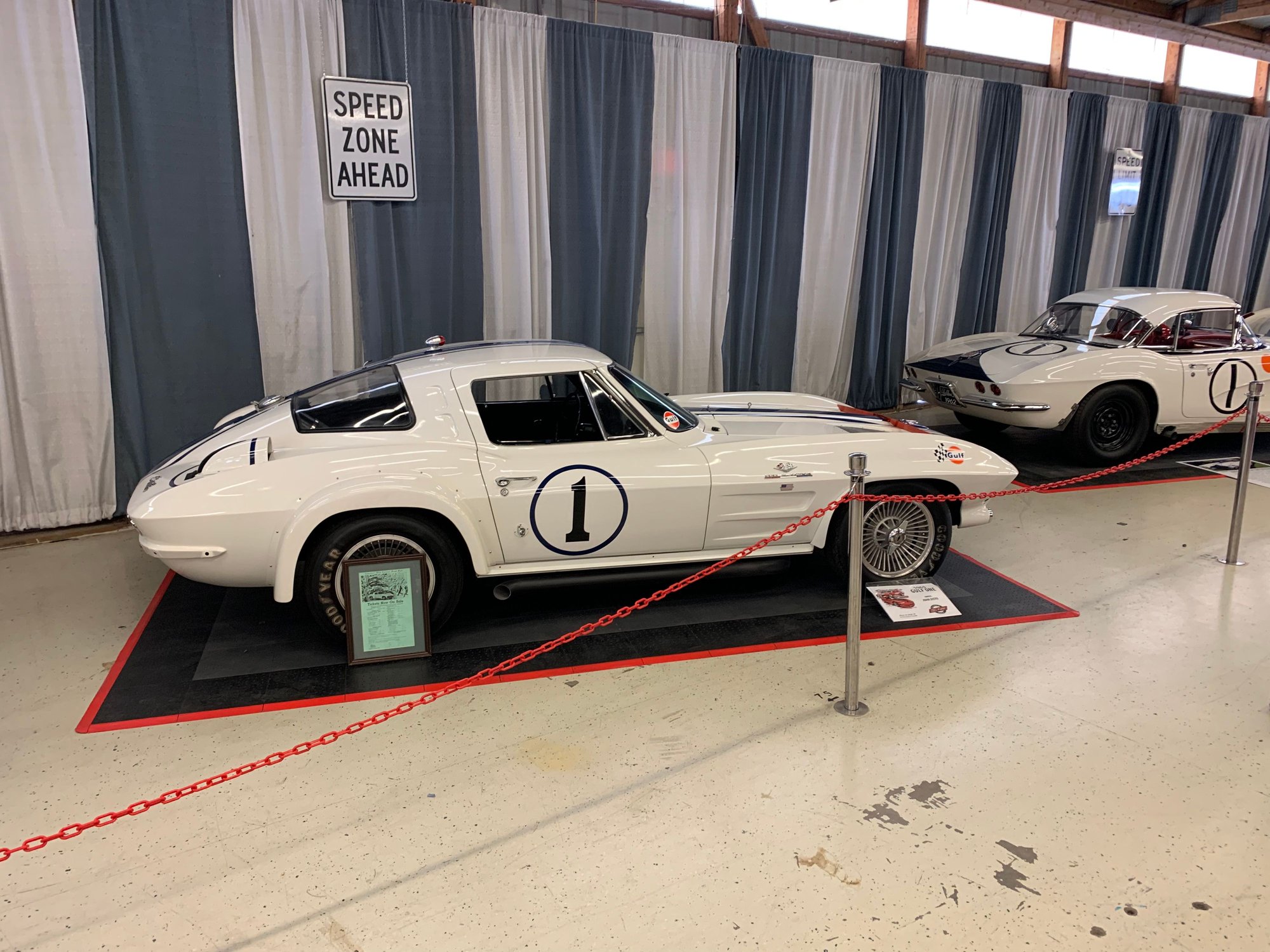 Pictures from Carilsle - CorvetteForum - Chevrolet Corvette Forum ...