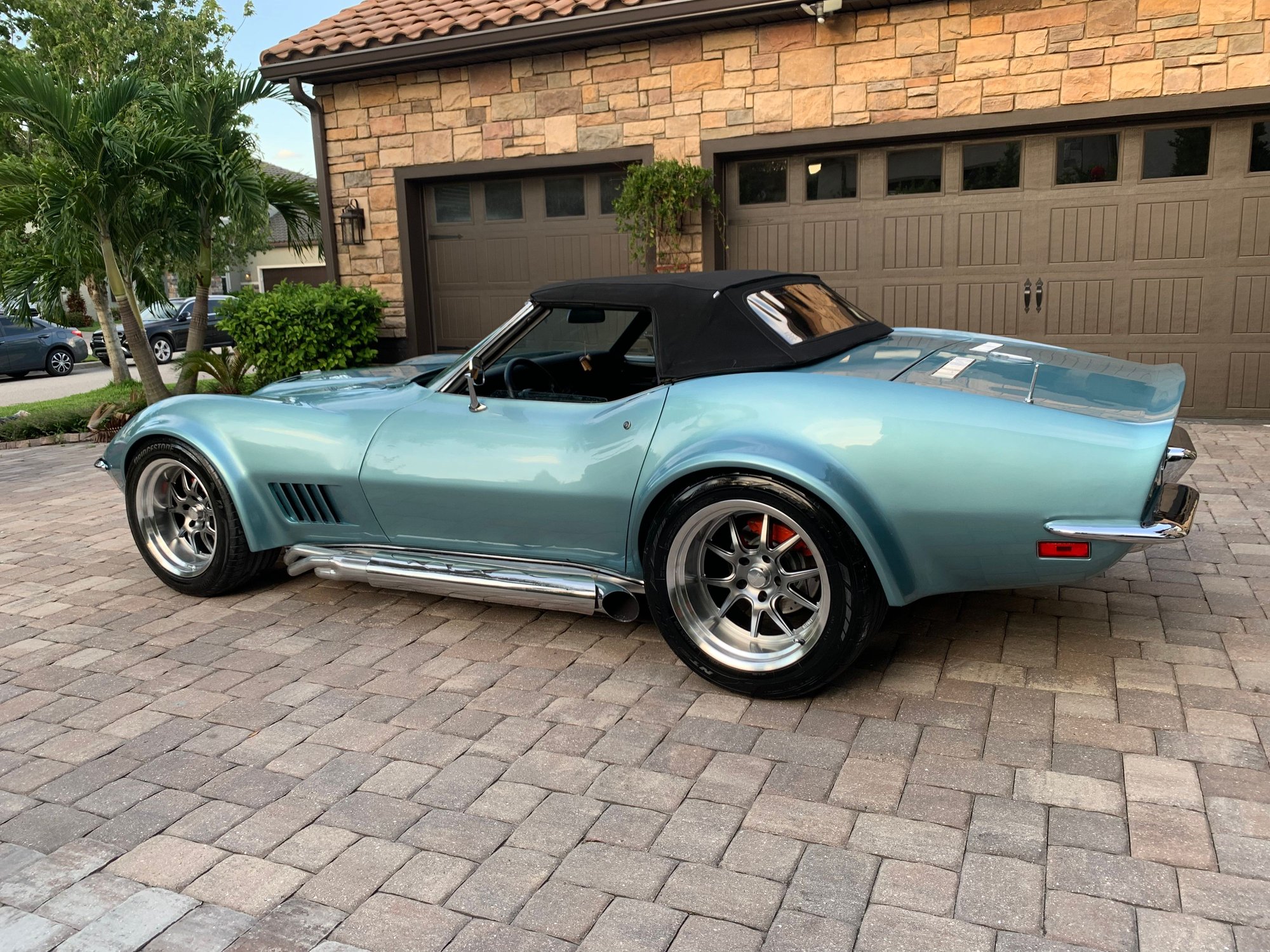 70 Roadster Build Thread - Page 10 - CorvetteForum - Chevrolet Corvette ...