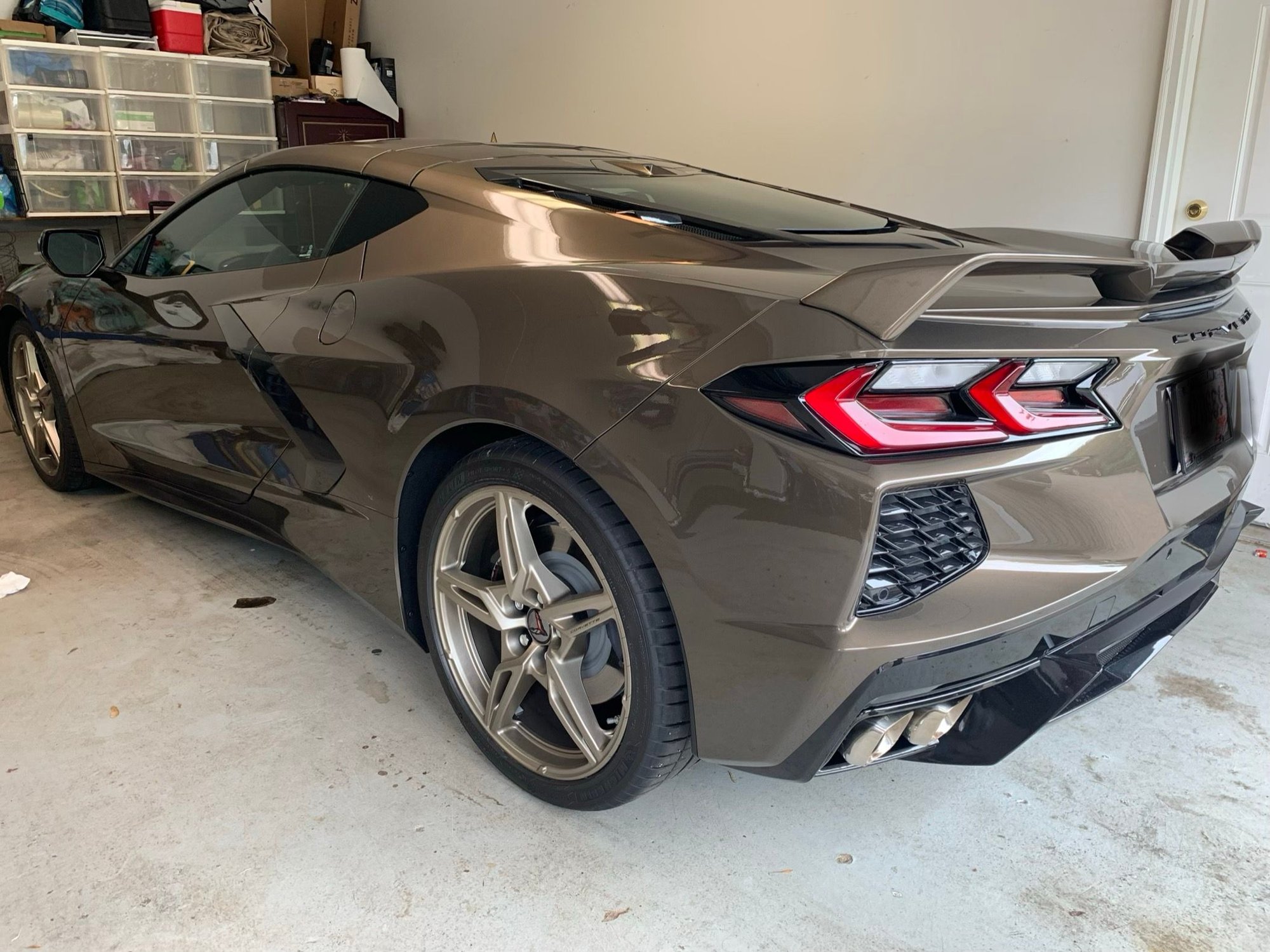 [PICS] Our first Zeus Bronze! - Page 5 - CorvetteForum - Chevrolet ...