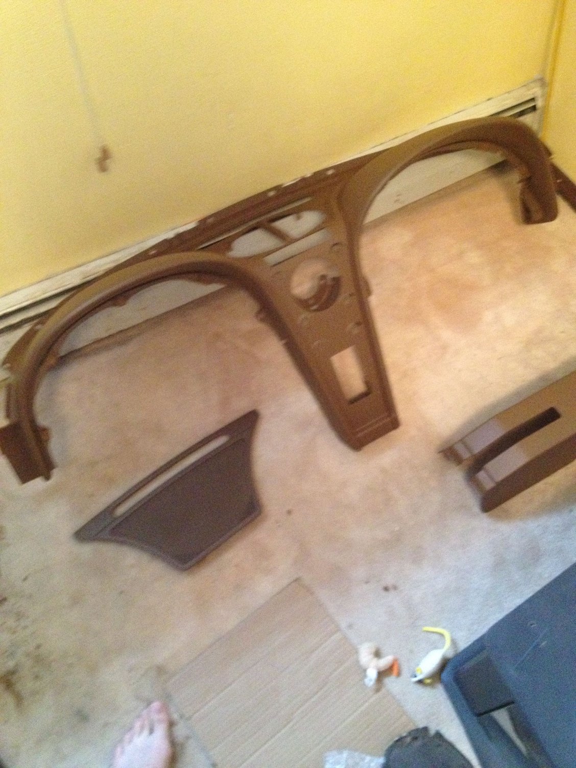 C2 Winter Project Dash Restoration - CorvetteForum - Chevrolet Corvette ...