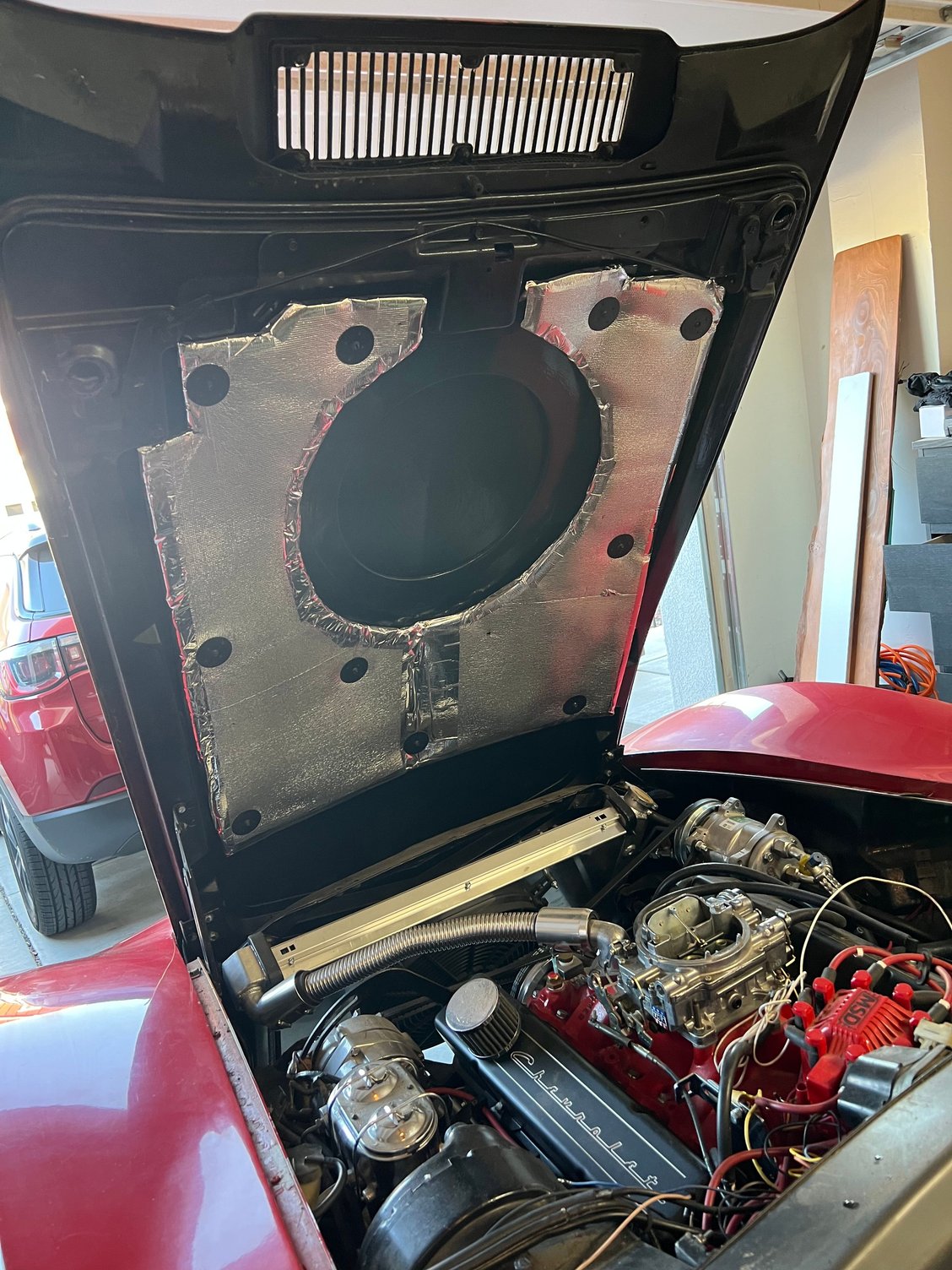 C3 73’ Corvette Stingray - 383 Stroker engine brand new - $29,995 ...