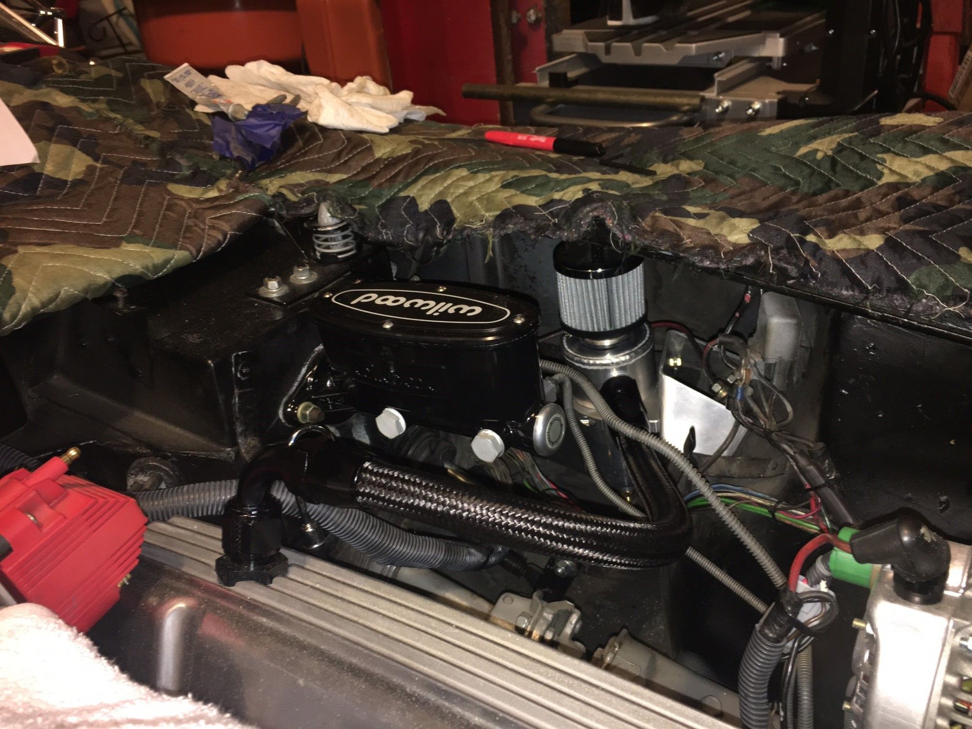 Supercharged PCV system? - CorvetteForum - Chevrolet Corvette Forum ...