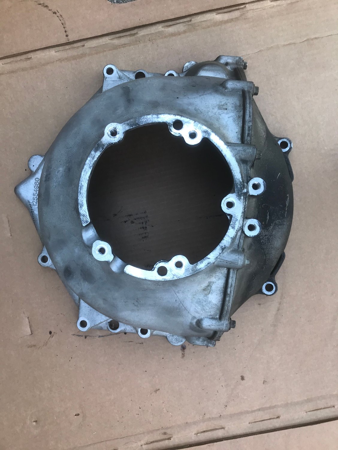 FS (For Sale) C5z sears,c5z 3rib diff,radiator and fans ,leafs and ...