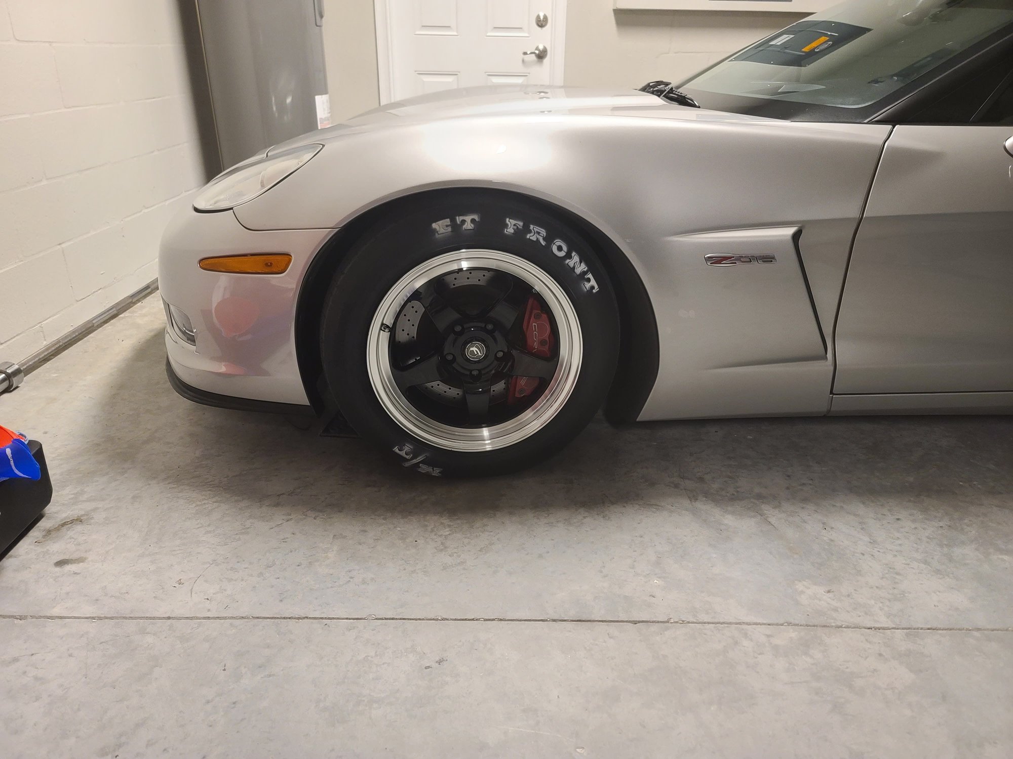 Z06 Drag Racing the Z06 - CorvetteForum - Chevrolet Corvette Forum ...