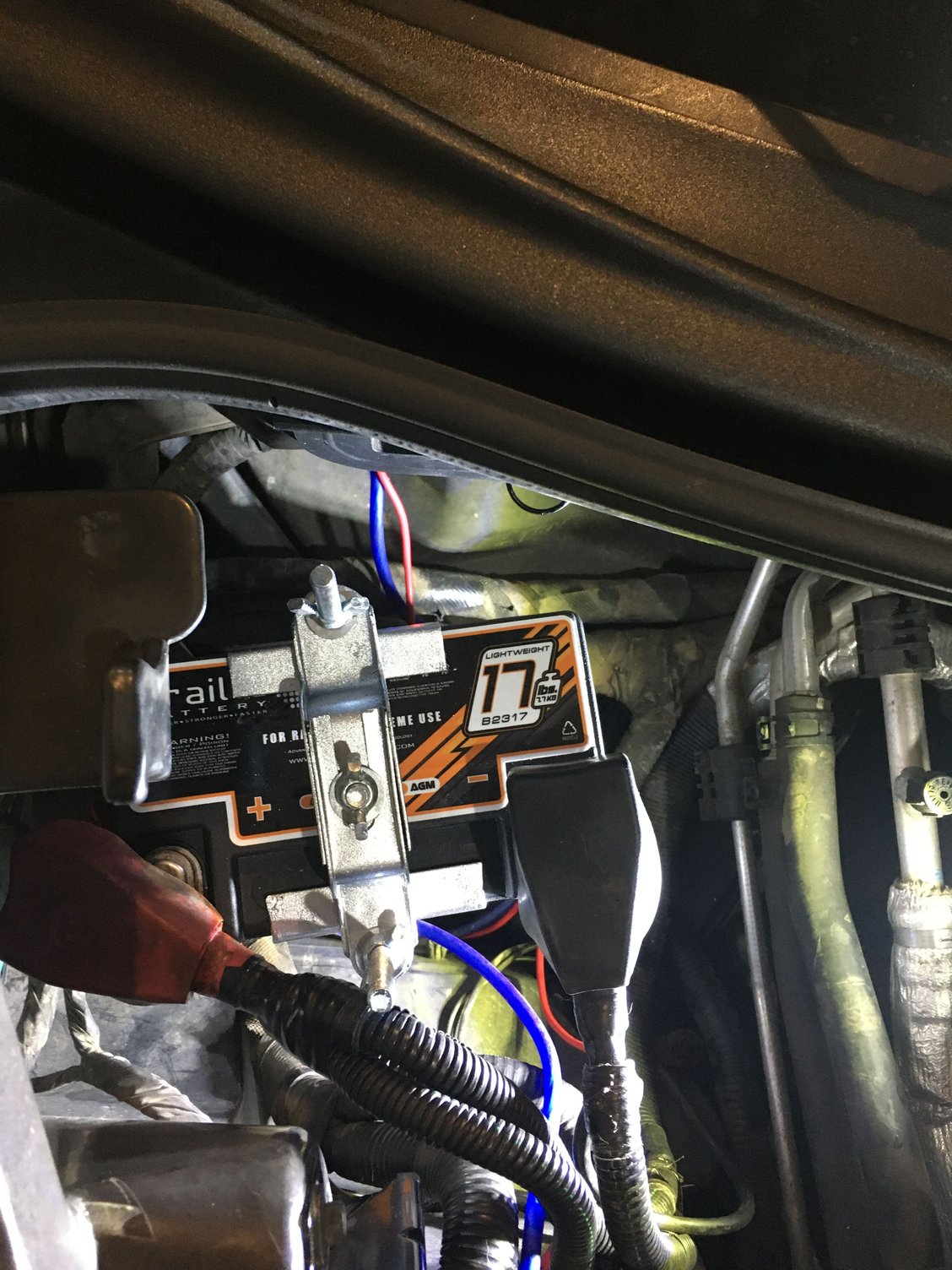 Another battery option - CorvetteForum - Chevrolet Corvette Forum ...