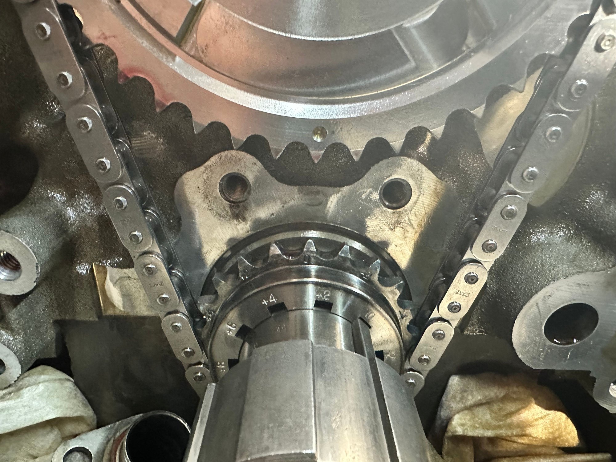 Cam TDC - CorvetteForum - Chevrolet Corvette Forum Discussion