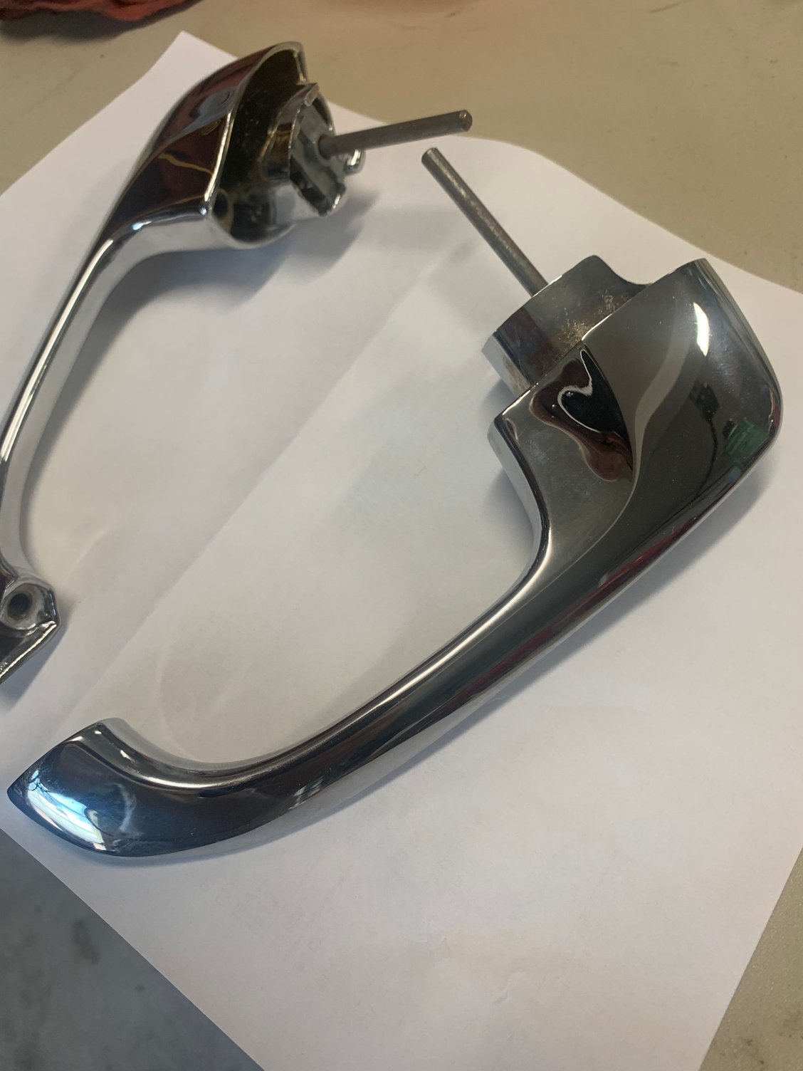 FS (For Sale) more C2 parts - CorvetteForum - Chevrolet Corvette Forum ...