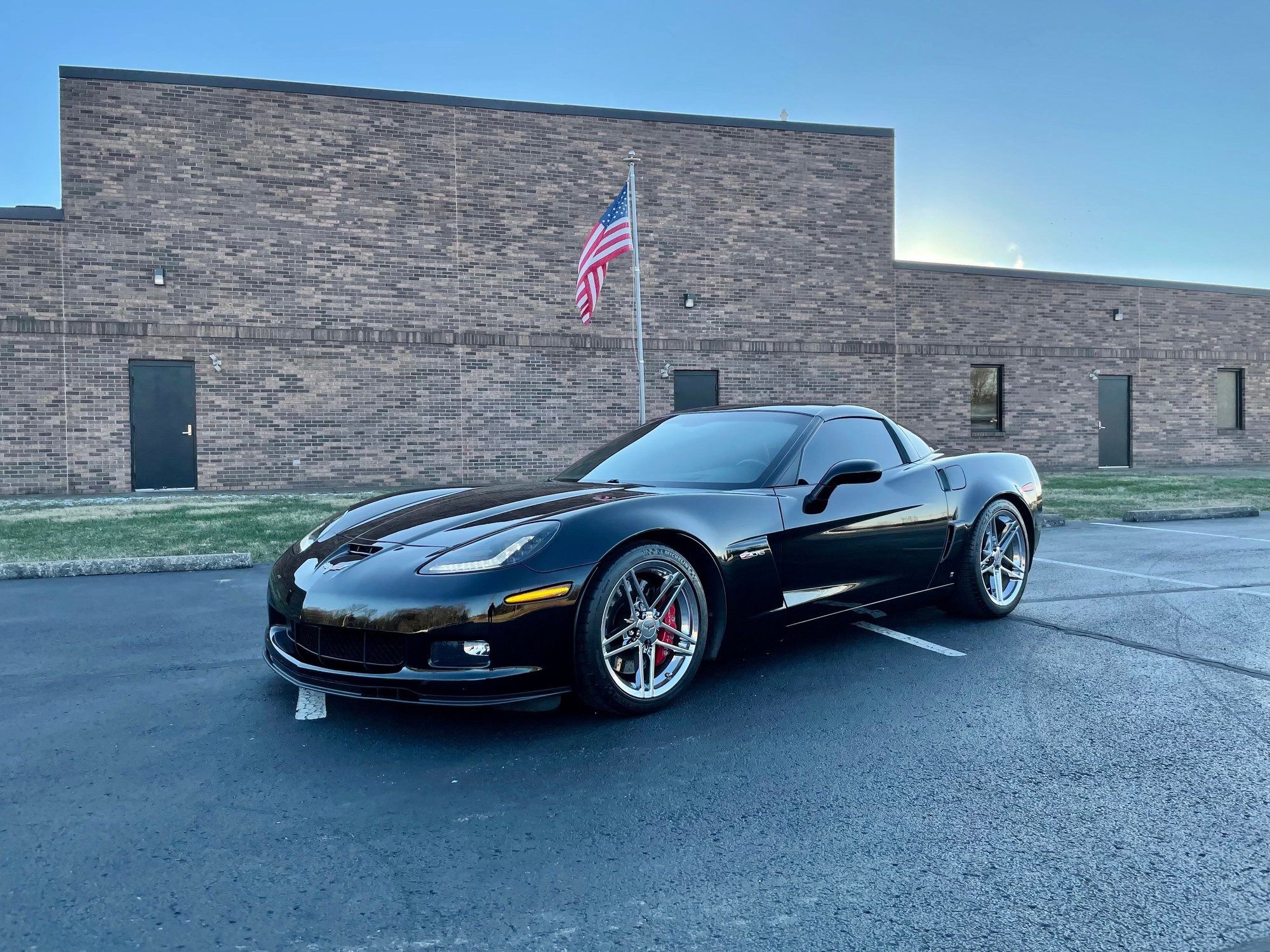 FS (For Sale) 2009 z06 2lz - CorvetteForum - Chevrolet Corvette Forum ...