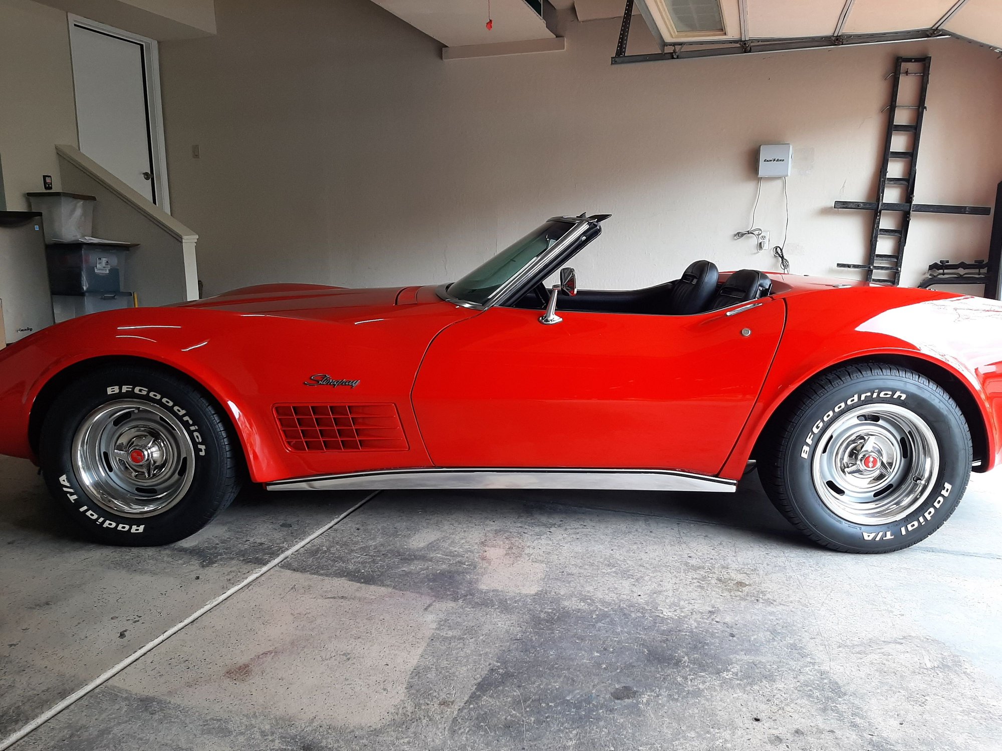 C3 Coil Cutting Conundrum - CorvetteForum - Chevrolet Corvette Forum ...