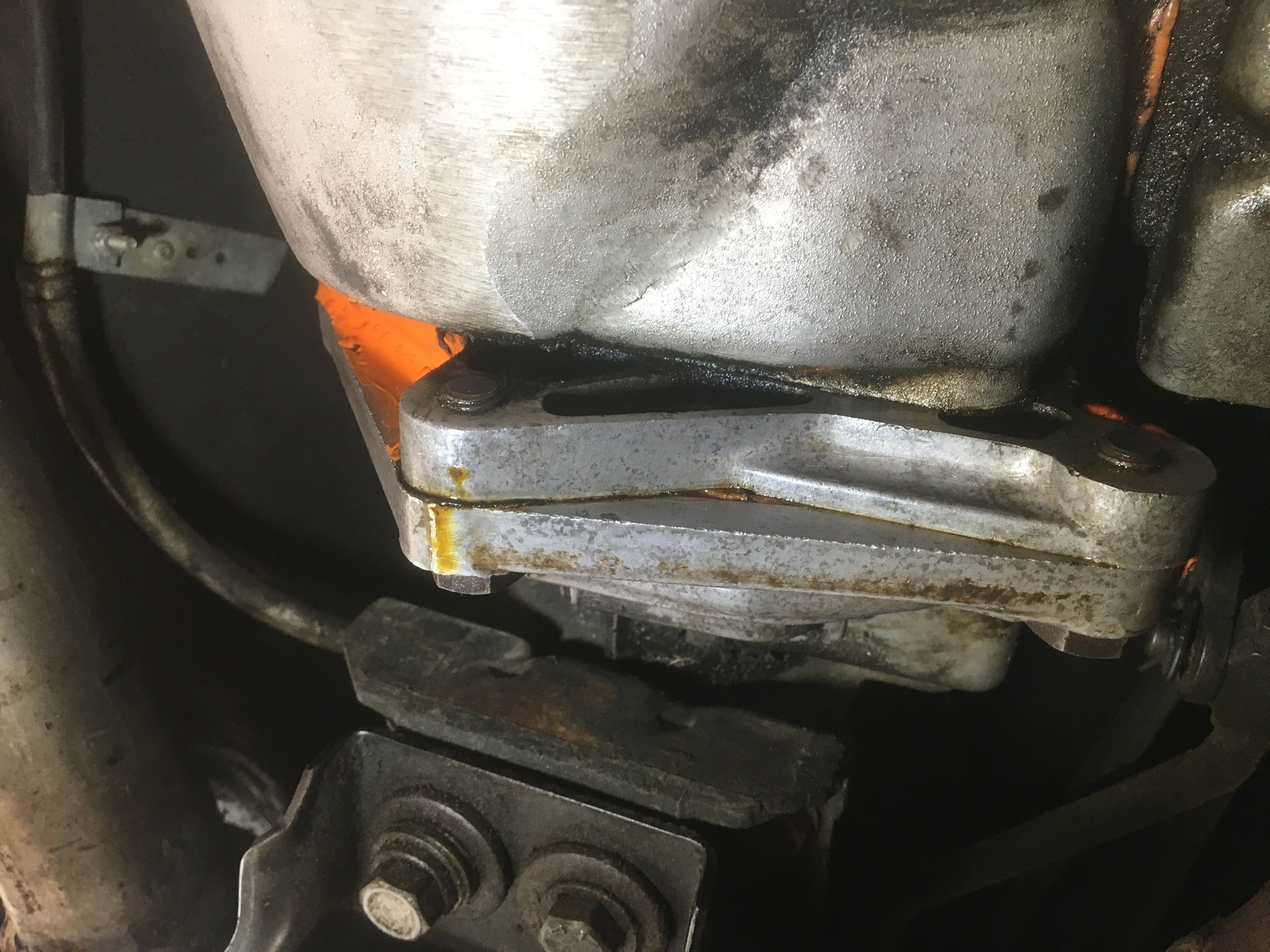 C3 1979 Corvette Manual Transmission Question - CorvetteForum ...