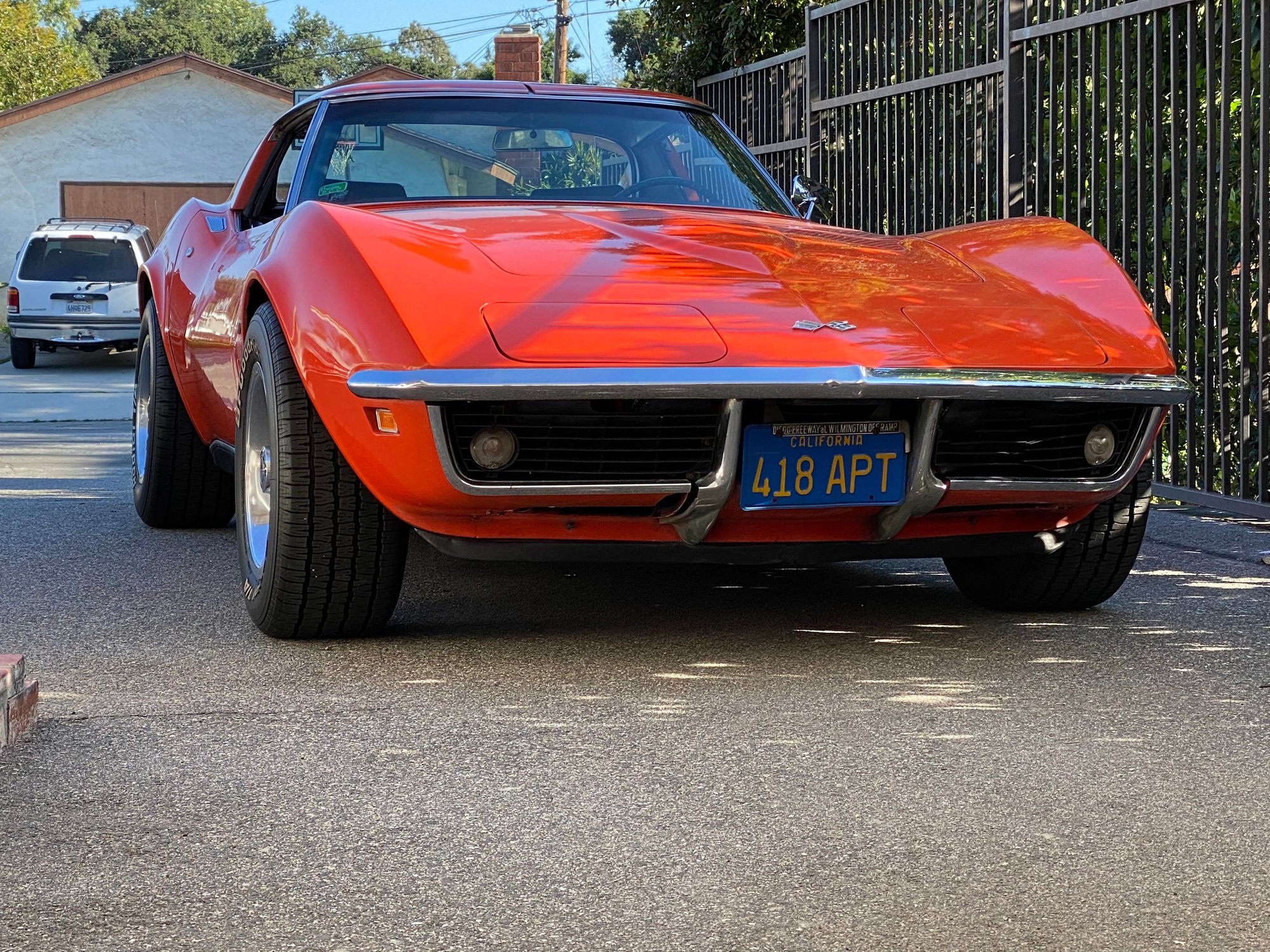 Finally Joined the Club - Page 2 - CorvetteForum - Chevrolet Corvette ...