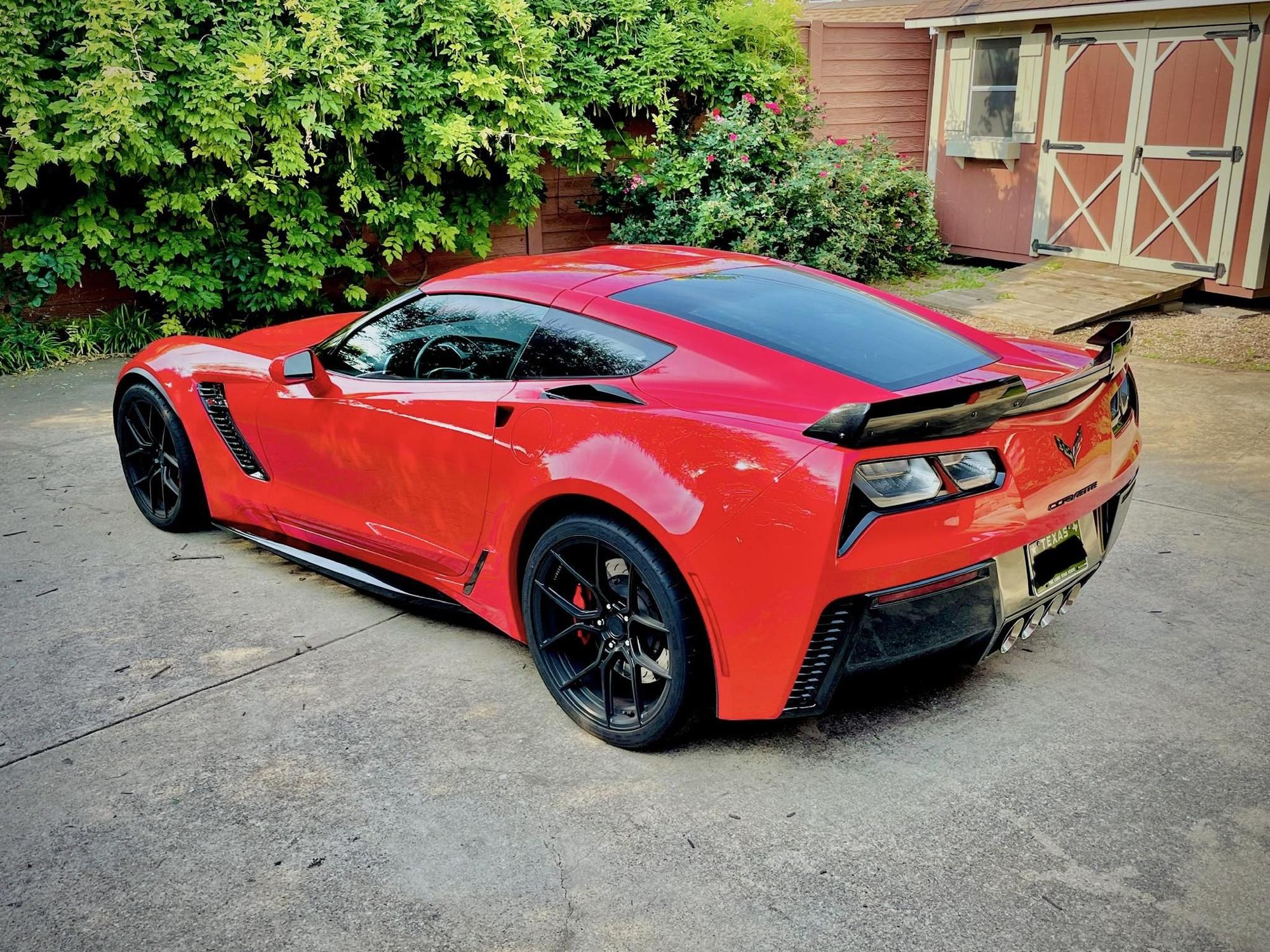 Official Z06 picture thread - Page 200 - CorvetteForum - Chevrolet ...