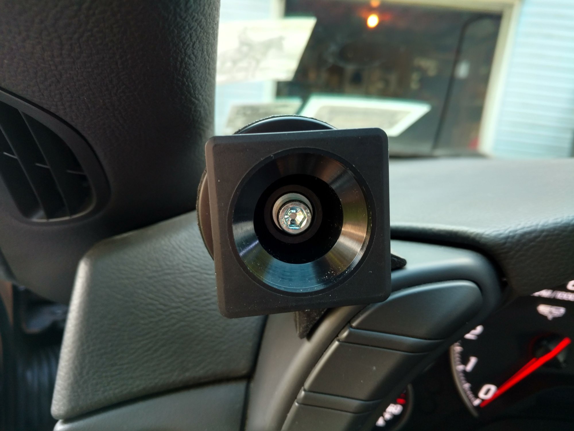 c6 single gauge pod - CorvetteForum - Chevrolet Corvette Forum Discussion