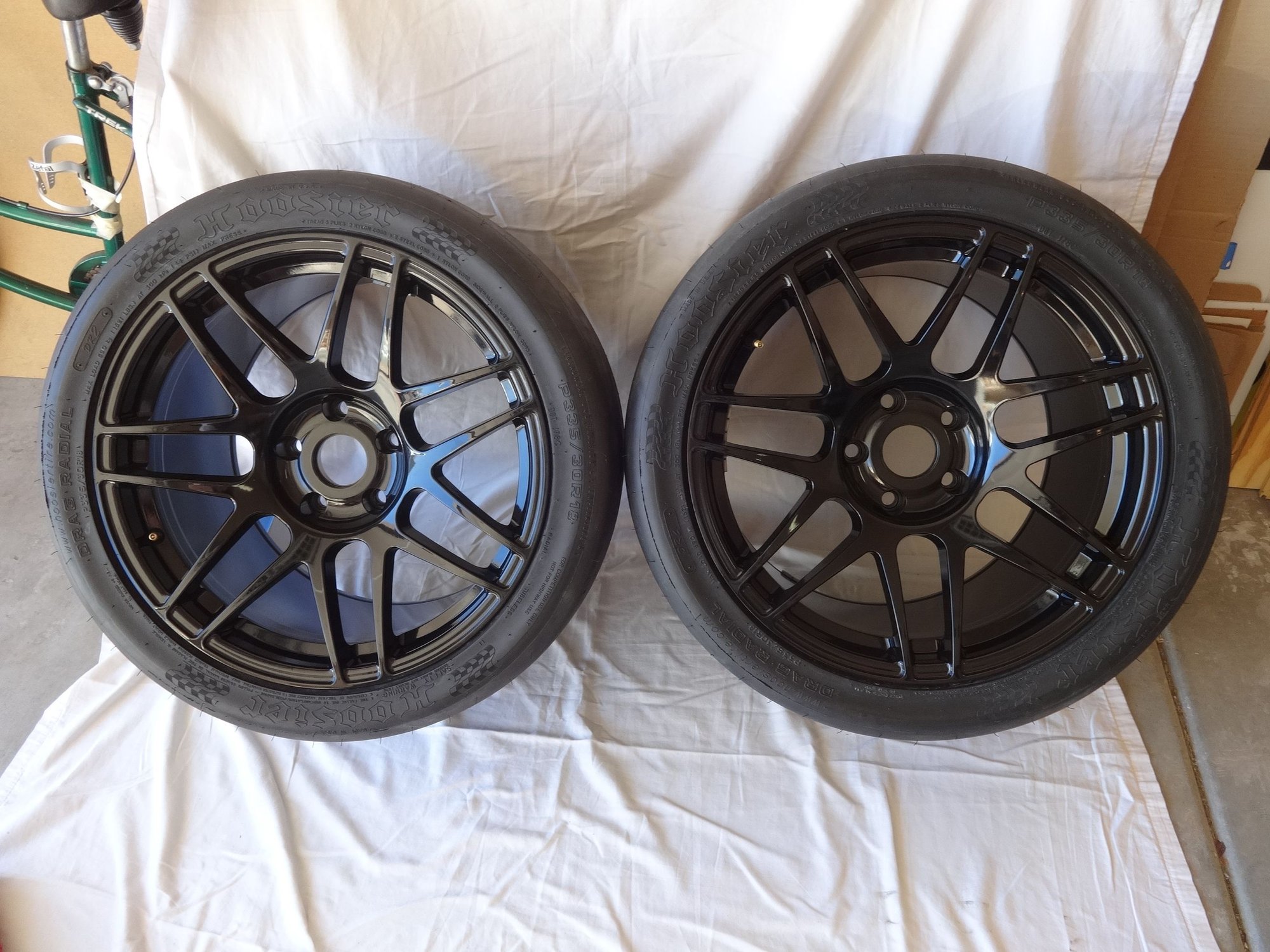 FS (For Sale) C7 Z06 Drag Race Package - CorvetteForum - Chevrolet ...