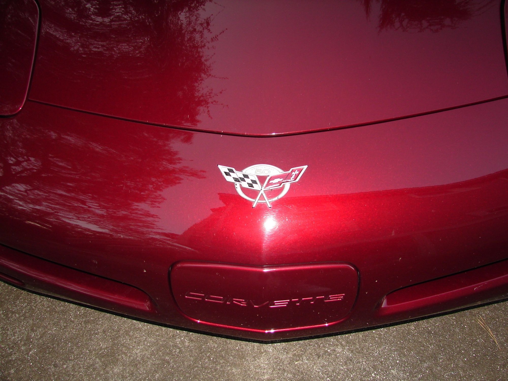 FS (For Sale) For Sale, 2003 Anniversary EDITION with Original MRSP ...
