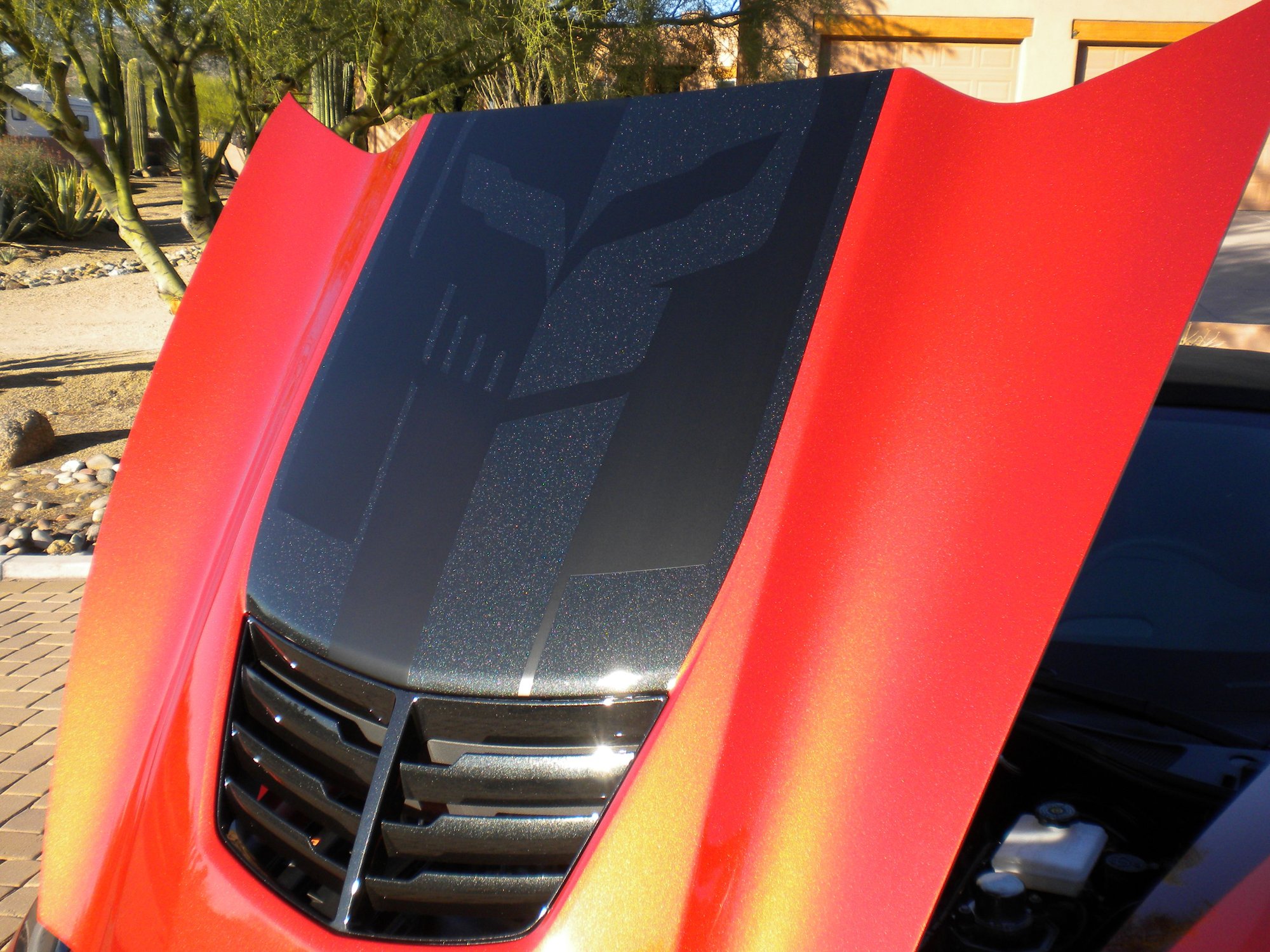 Jake hood decal - CorvetteForum - Chevrolet Corvette Forum Discussion